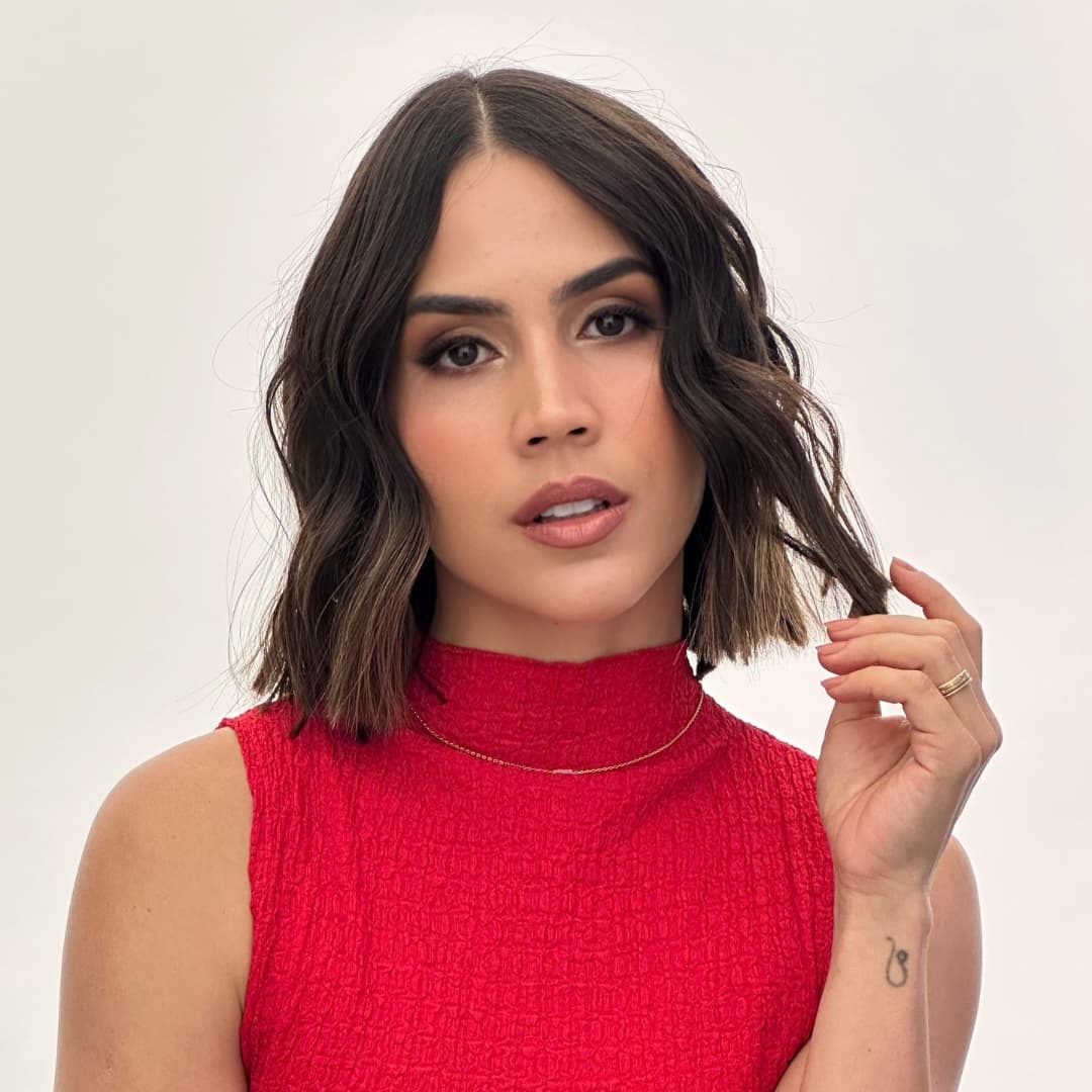 30 Short Layered Hairstyles 2025: Trendy Cuts to Elevate Your Look ...