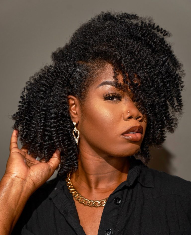 33 Stunning Twist Hairstyles for Black Women – Effortless Elegance for ...