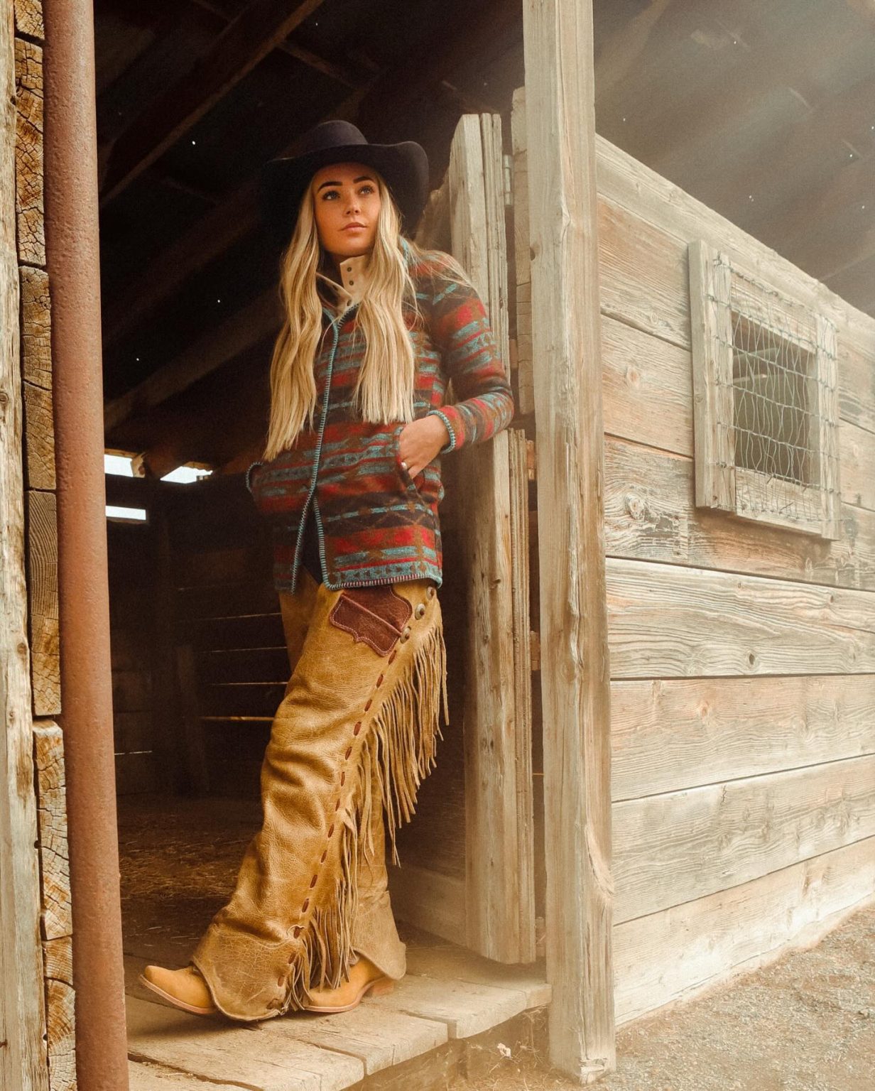 35 Western Outfits Women 2025: Stunning Styles for Every Occasion and ...