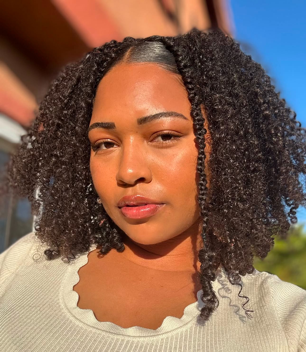 25 Stunning 3C Hairstyles to Rock in 2025: Embrace Your Natural Curls ...