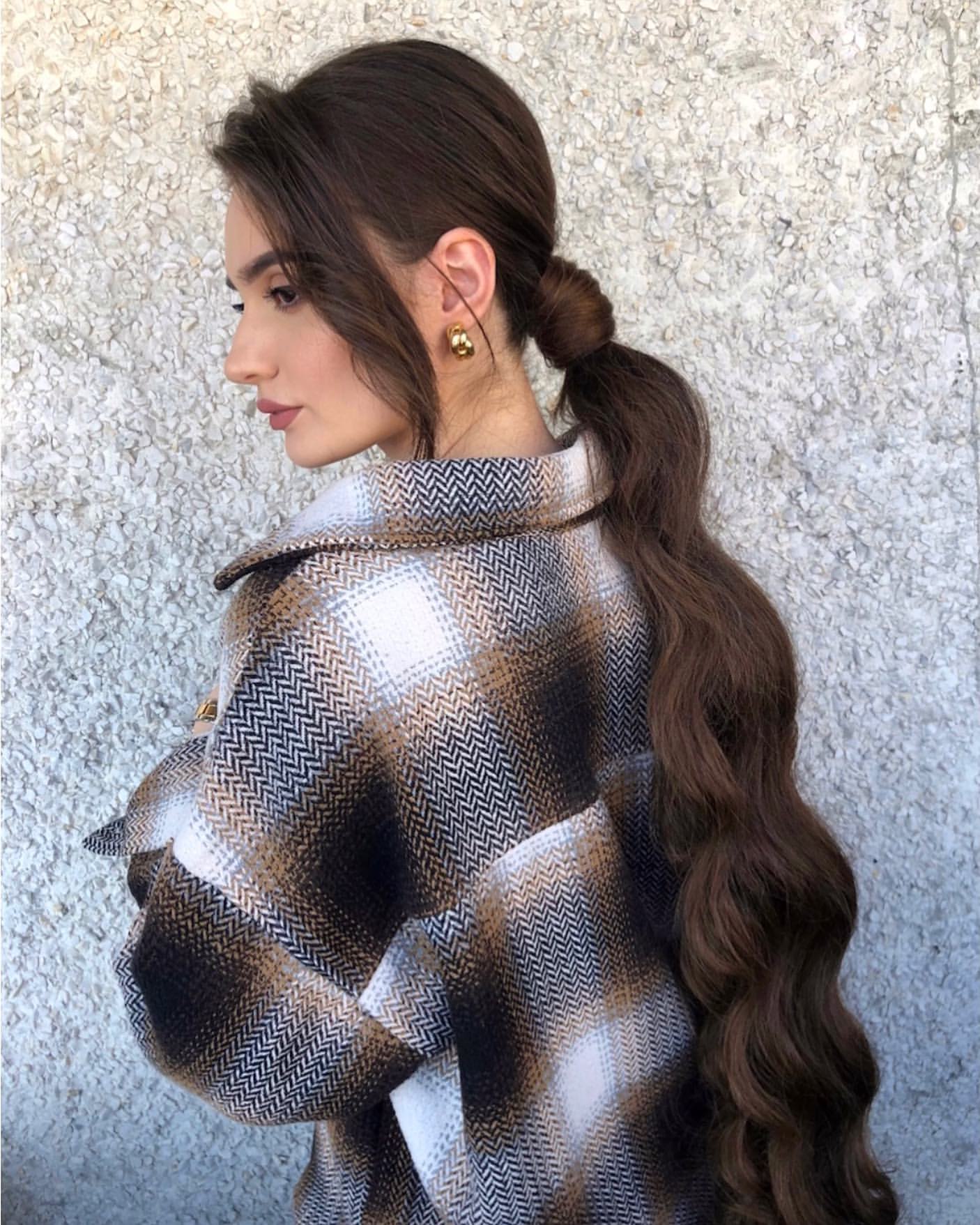 30 Long Hair Hairstyles 2025 That Will Elevate Your Look for Any ...