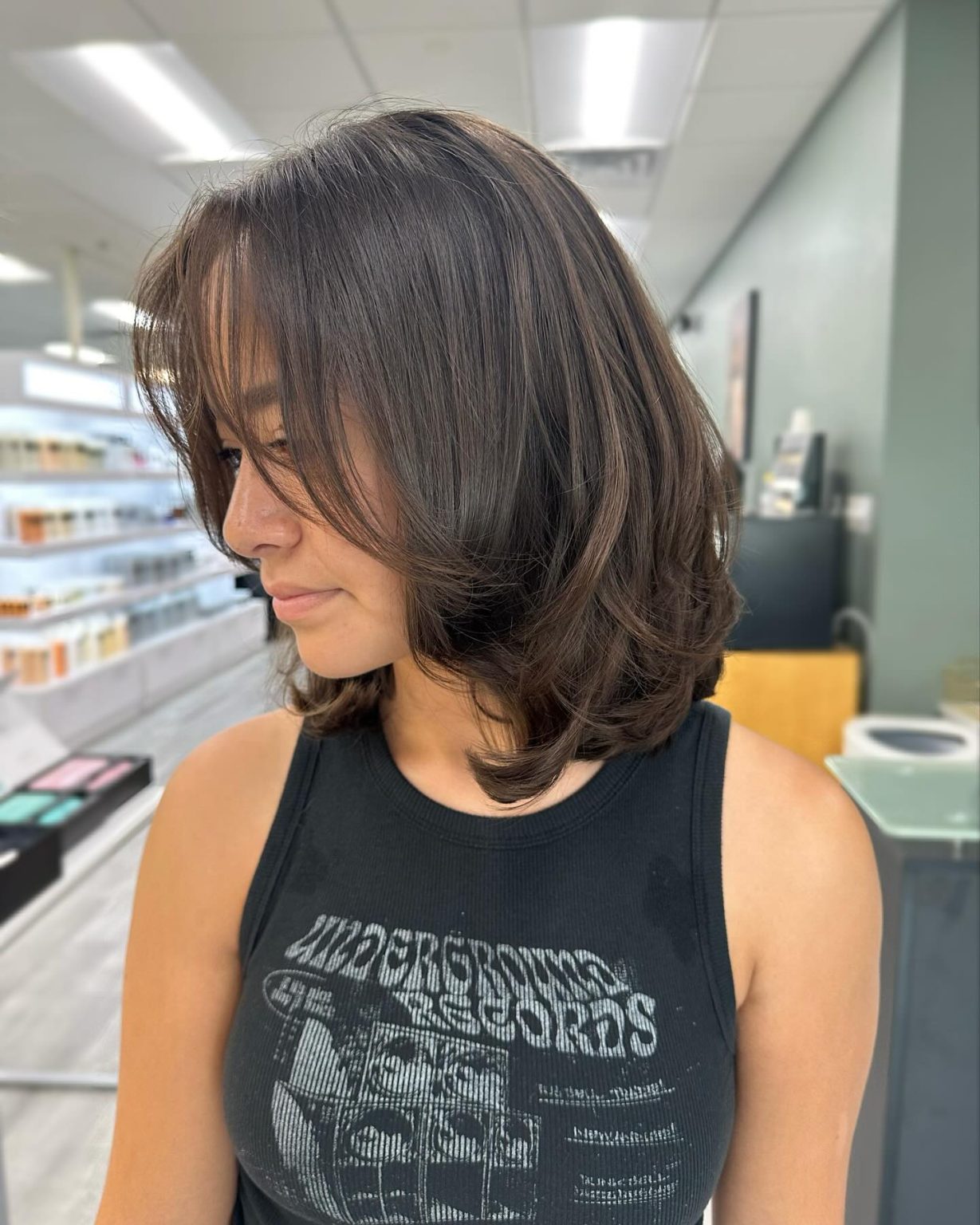 30 Short Layered Hairstyles 2025: Trendy Cuts to Elevate Your Look ...