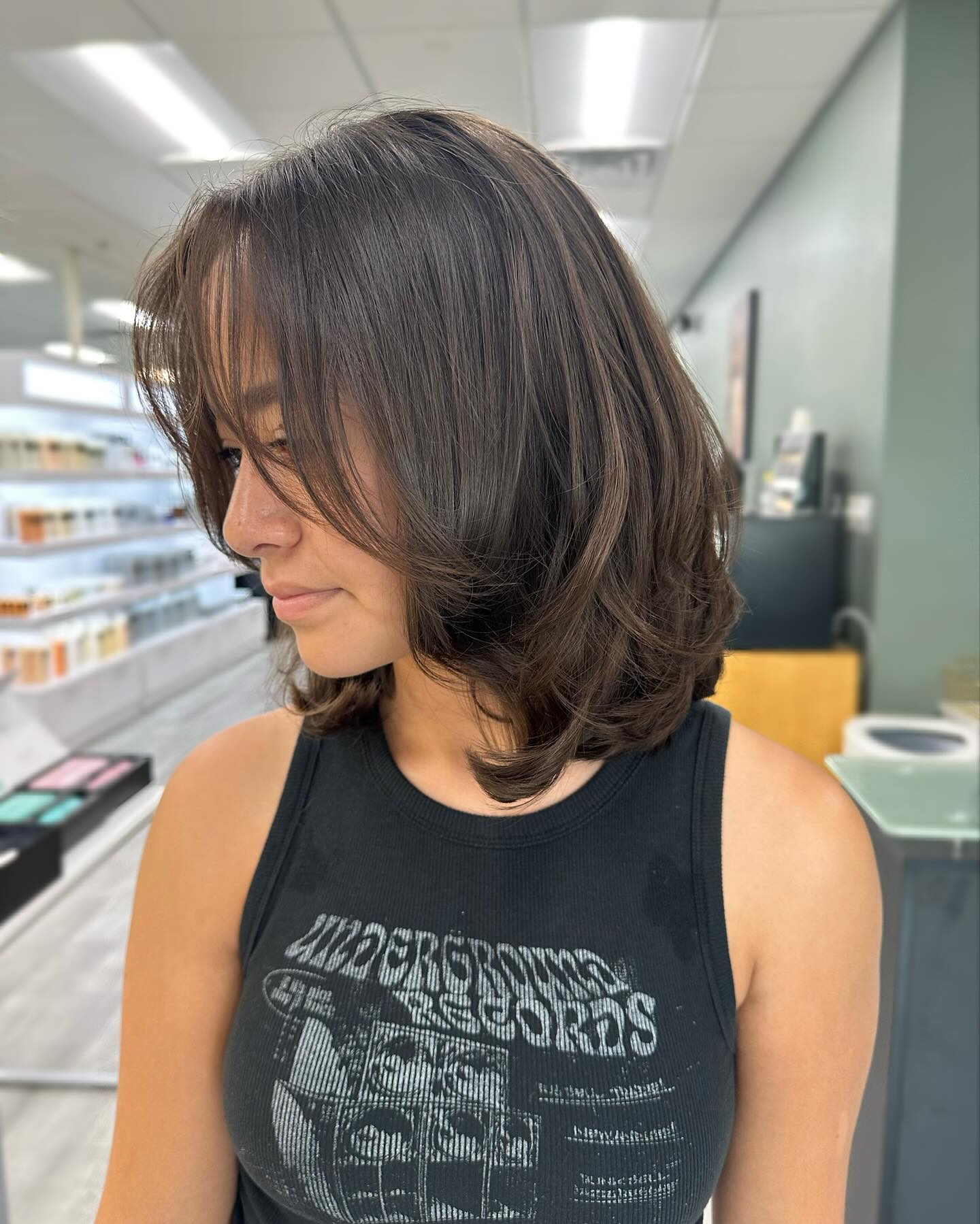 30 Short Layered Hairstyles 2025: Trendy Cuts to Elevate Your Look ...