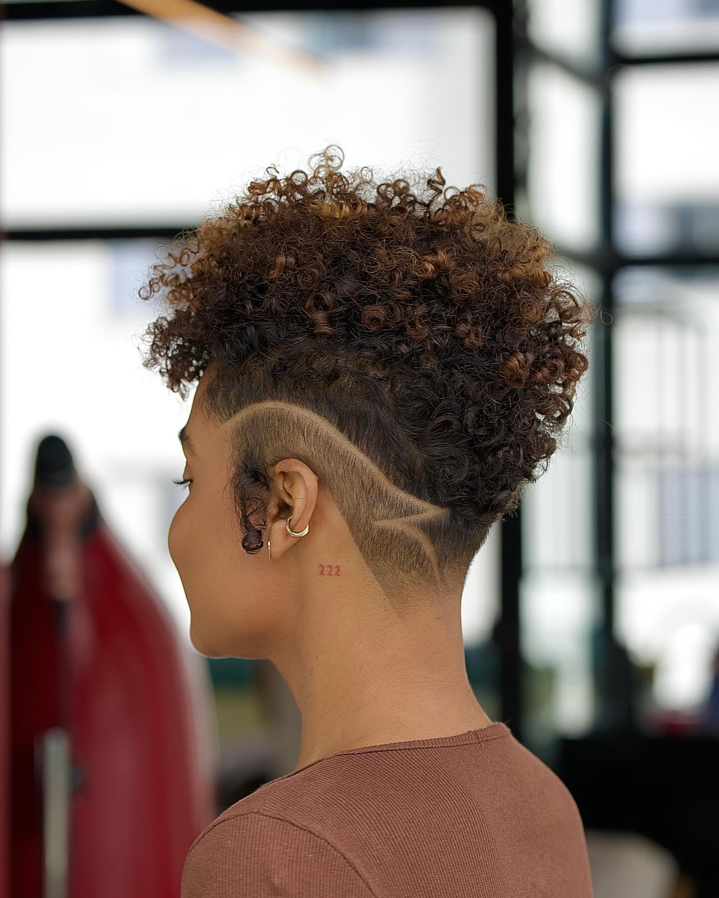 25 Tapered Haircuts 2025 for Women: Stunning Styles to Inspire Your ...
