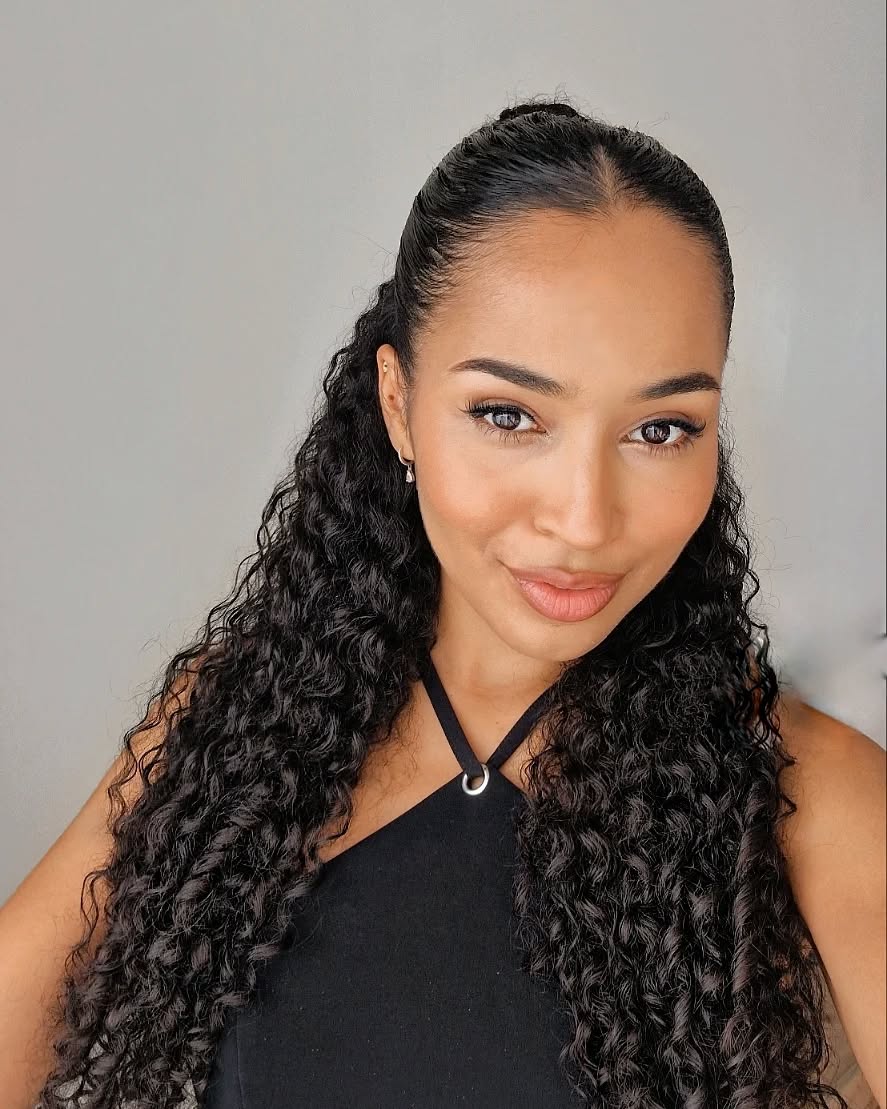 30 Sleek Hairstyles: Stunning Ideas for Every Occasion You’ll Love ...