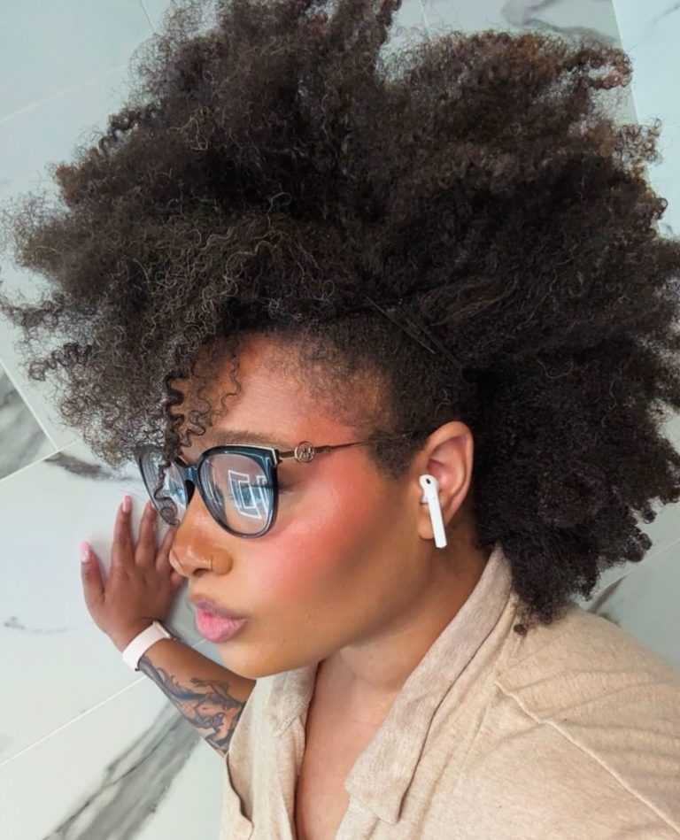 25 Stunning 3C Hairstyles to Rock in 2025: Embrace Your Natural Curls ...
