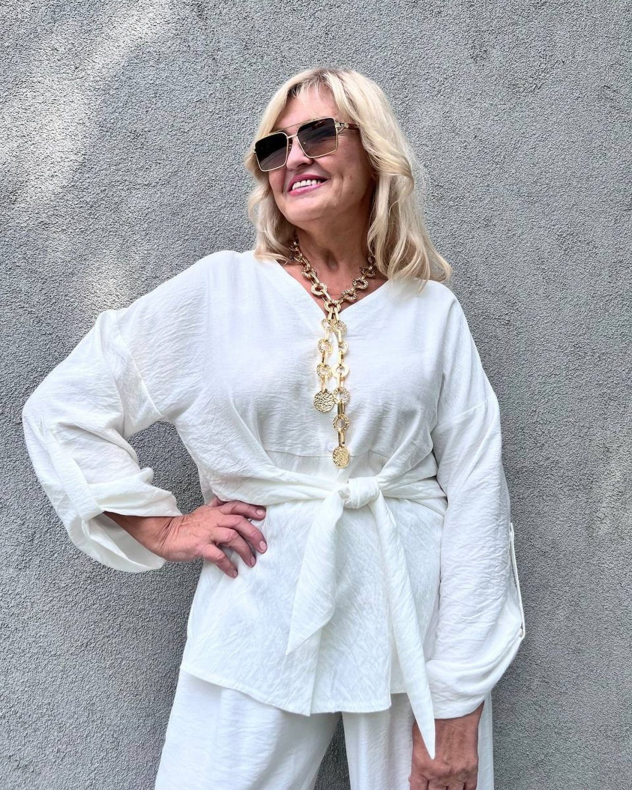 35 Stunning Hairstyles for Women Over 50 in 2025 – Modern, Trendy, and ...