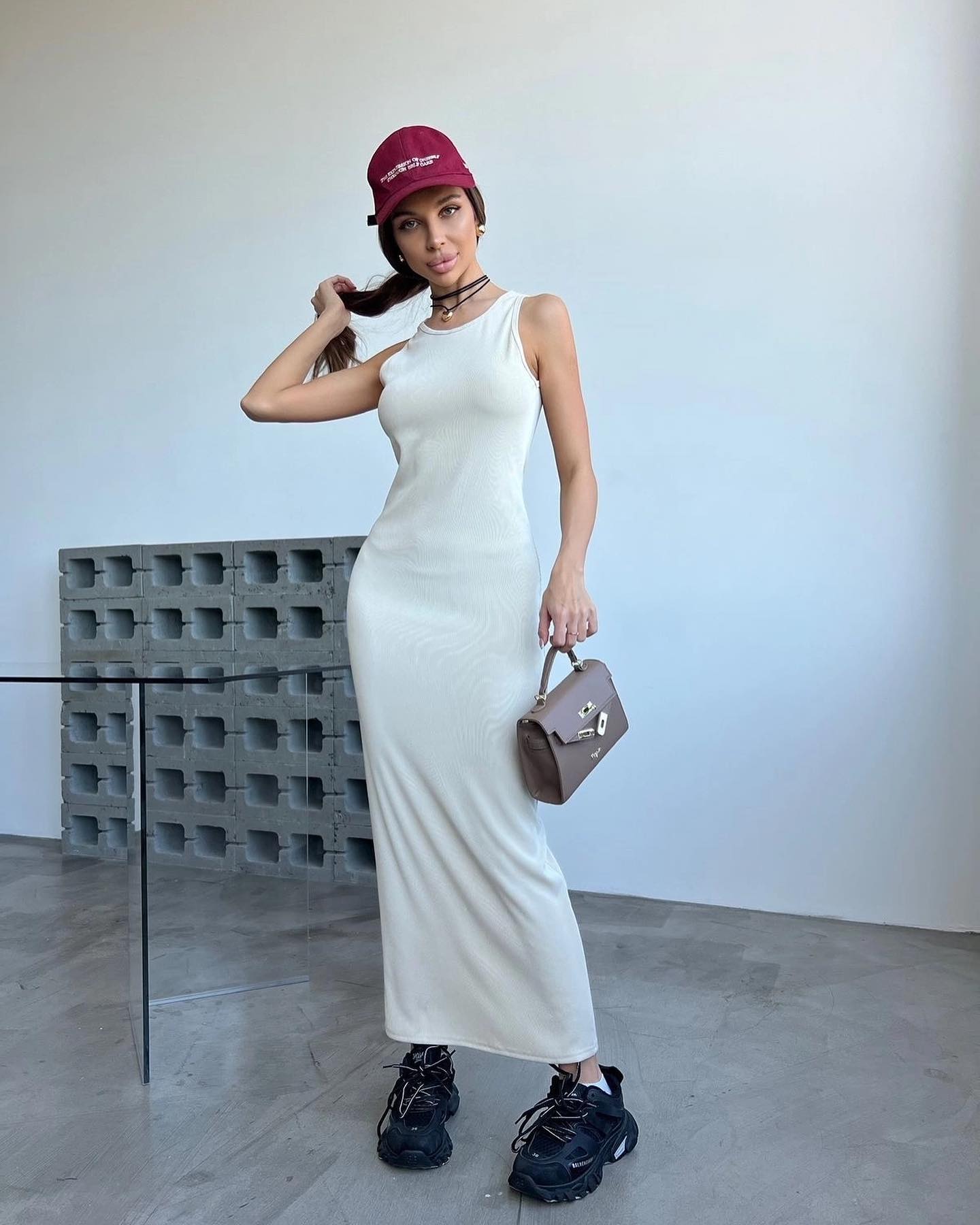 30 Long Dress Outfit Ideas for 2025: Stunning Styles for Every Occasion ...