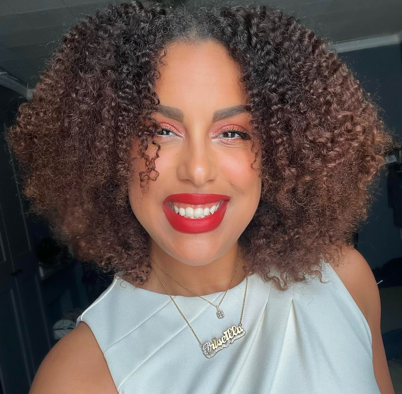 25 Stunning 3C Hairstyles to Rock in 2025: Embrace Your Natural Curls ...