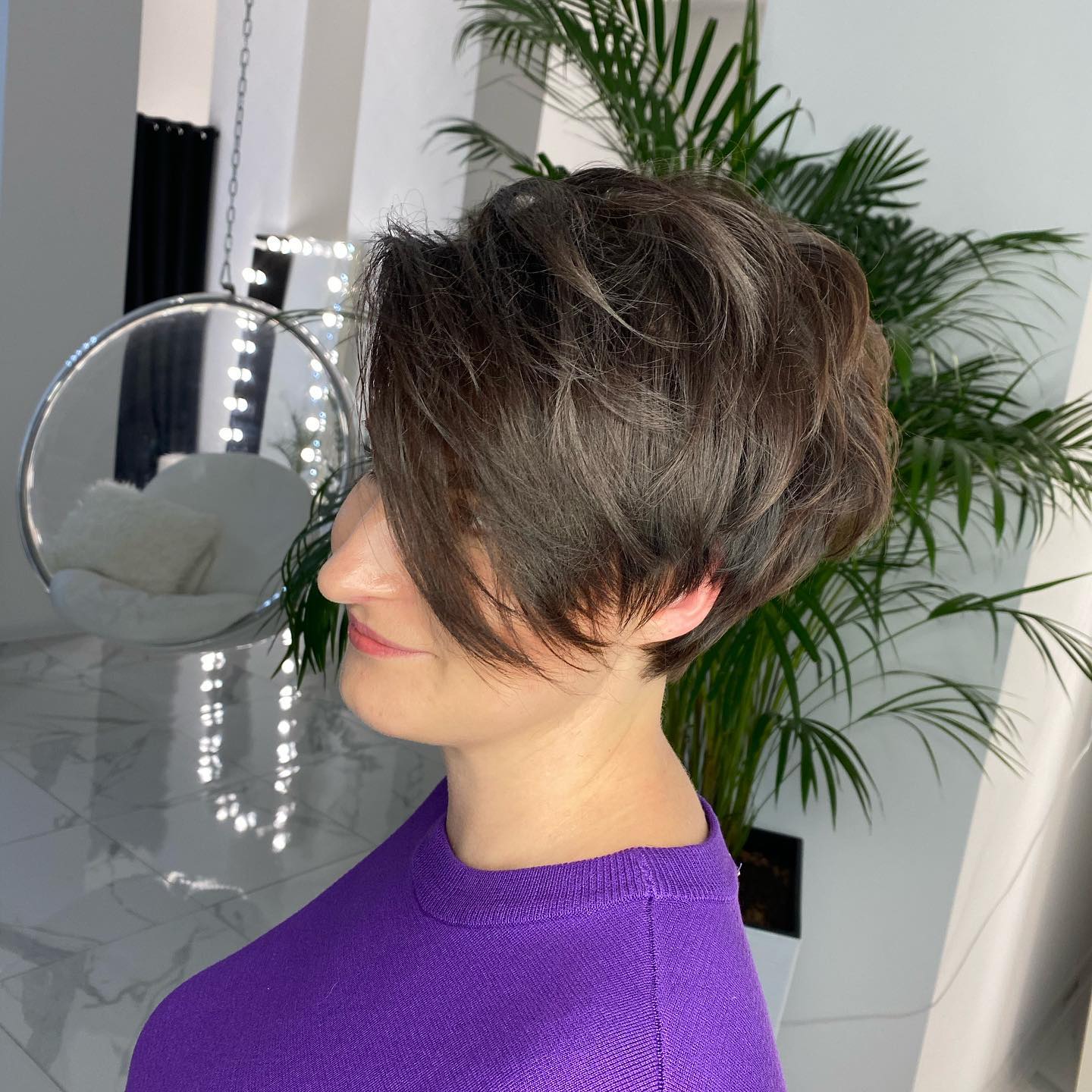 35 Pixie Haircuts for Women 2025: Stylish, Chic, and Perfect for Every ...