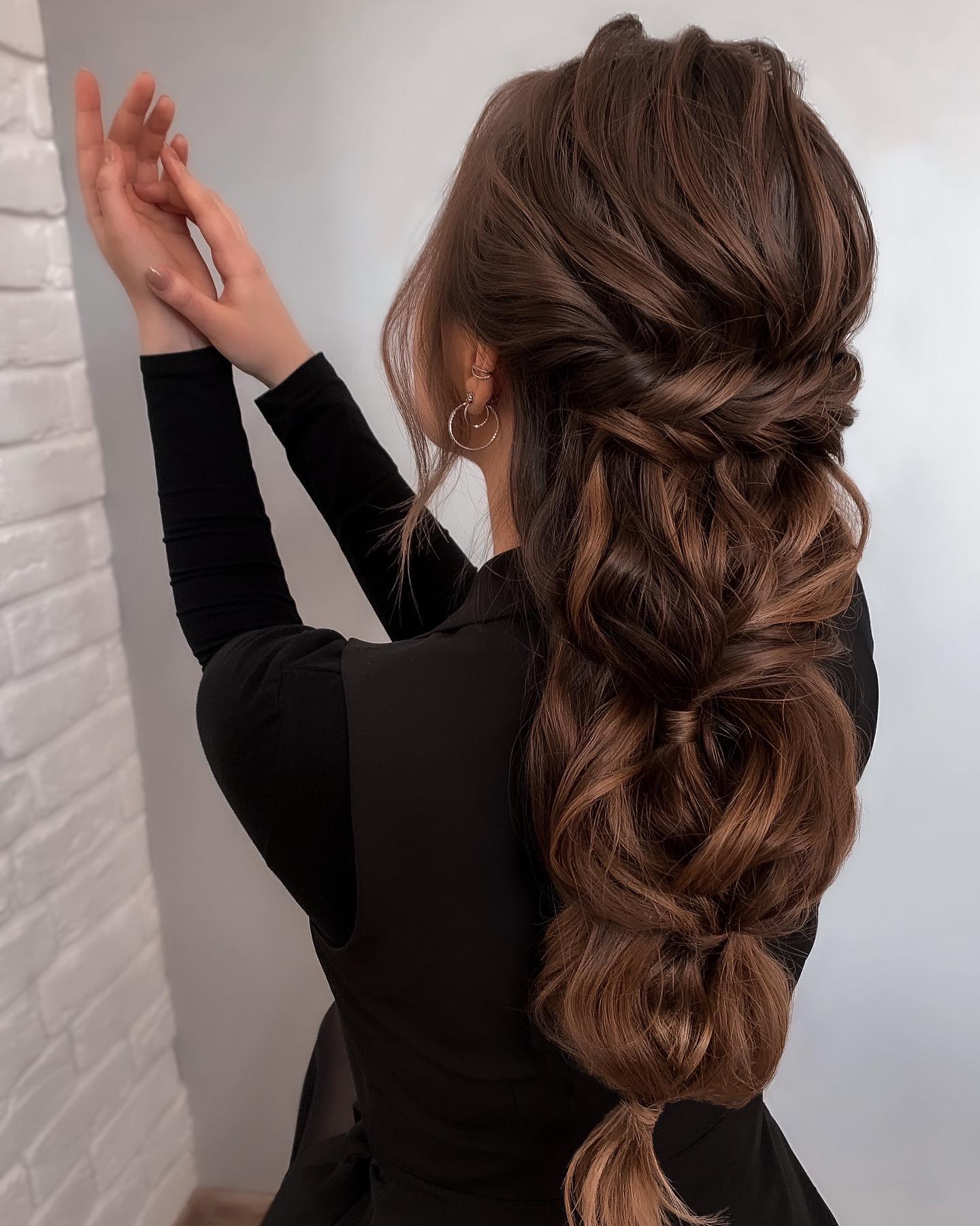 30 Long Hair Hairstyles 2025 That Will Elevate Your Look for Any ...