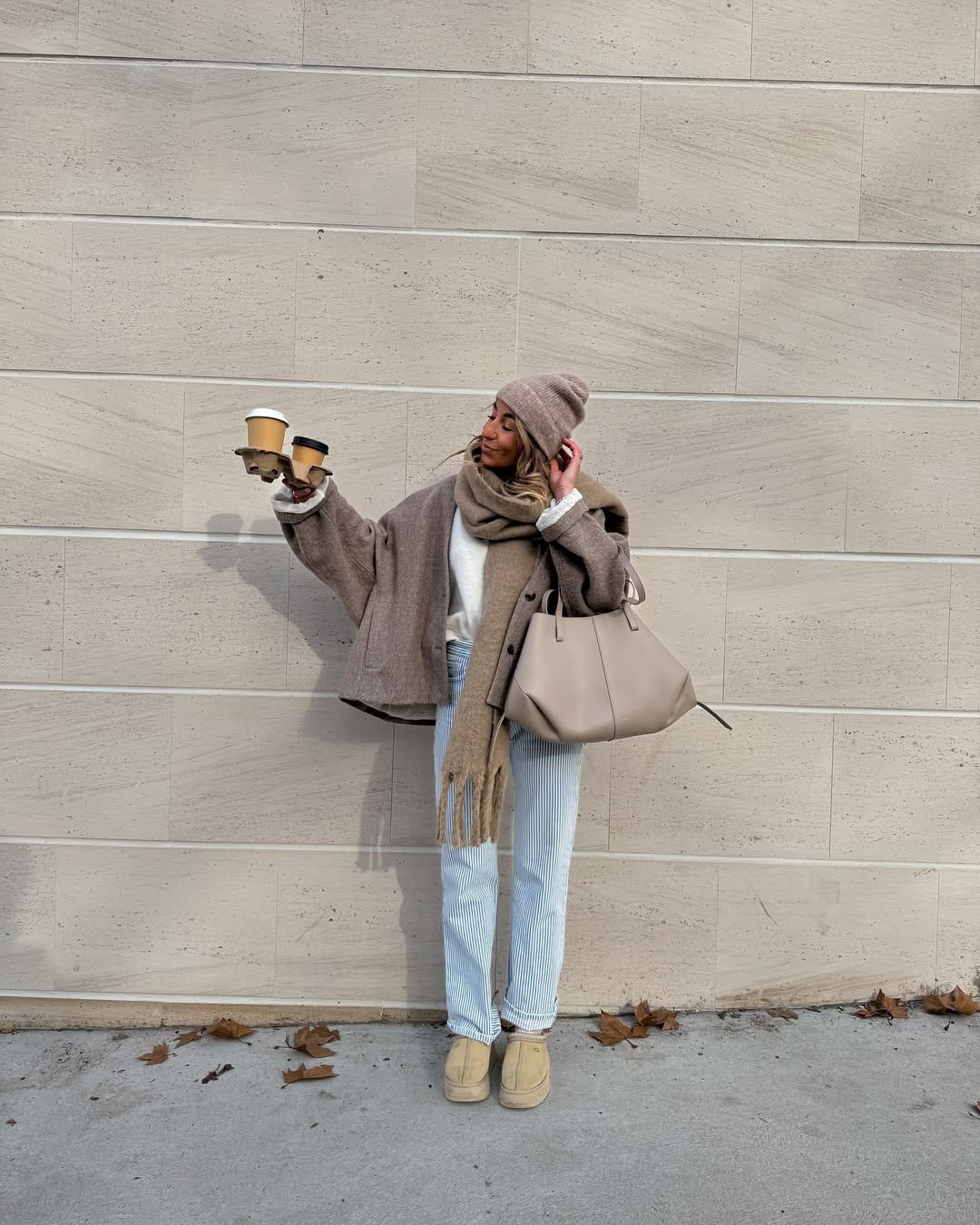 35 Casual Outfits for Women 2025: Trendy, Business and Everyday Looks ...