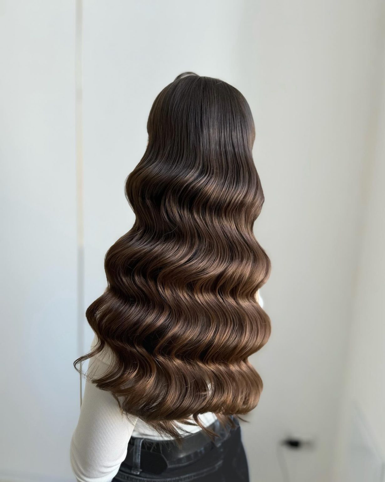 35 Long Hairstyles for Women 2025: Trendy Ideas for Every Age and ...