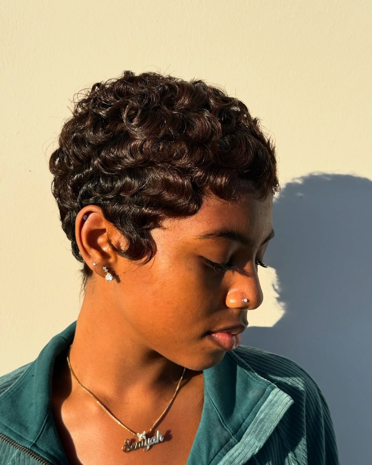 25 Tapered Haircuts 2025 for Women: Stunning Styles to Inspire Your ...