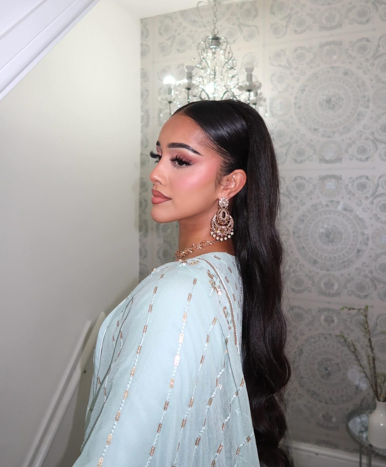 30 Sleek Hairstyles: Stunning Ideas for Every Occasion You’ll Love ...