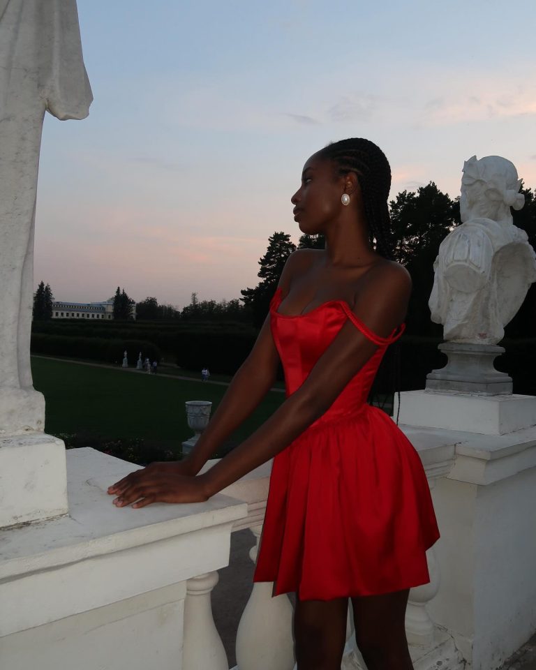 30 Red Dress Outfit 2025: Stunning Ideas for Every Occasion to Look ...