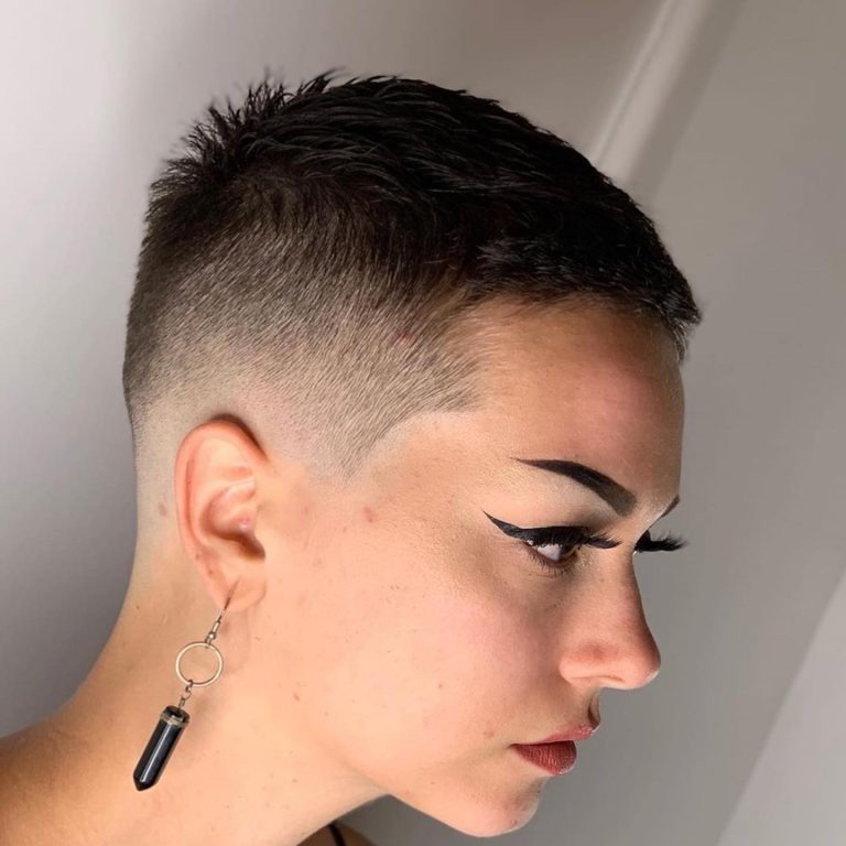 25 Short Hairstyles Women 2025: Trendy Cuts You’ll Want to Try Right ...