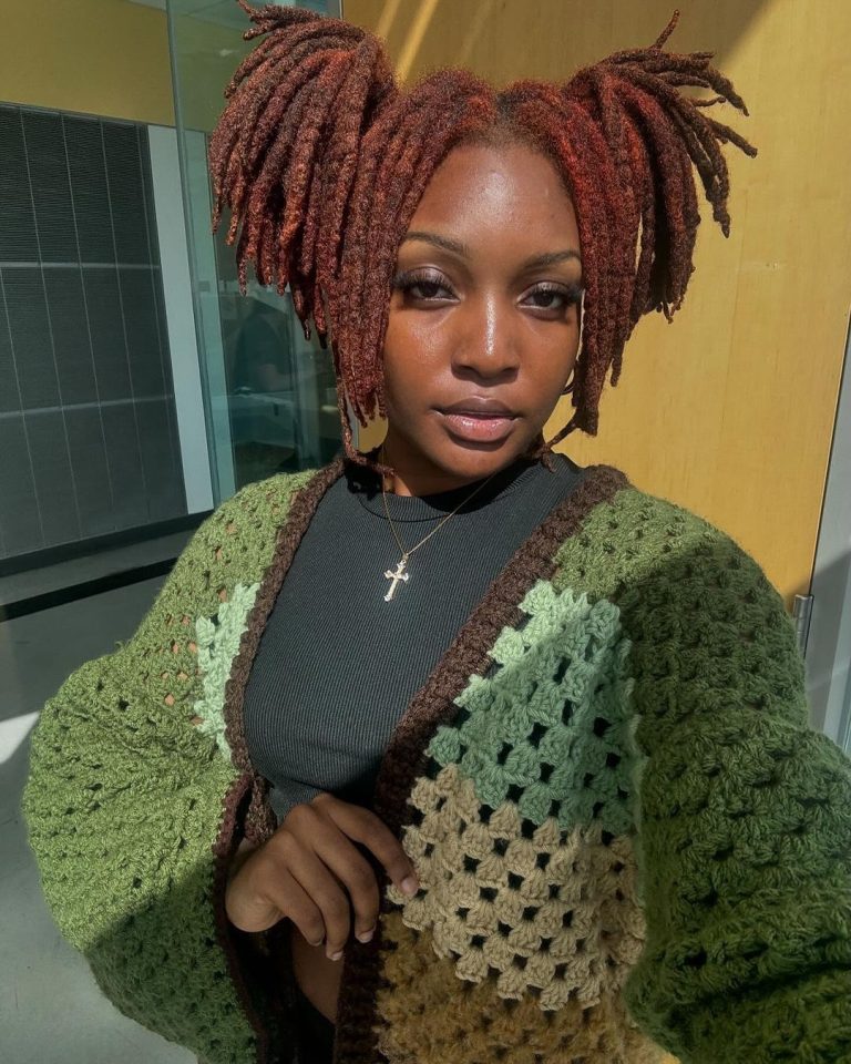 33 Stunning Twist Hairstyles for Black Women – Effortless Elegance for ...