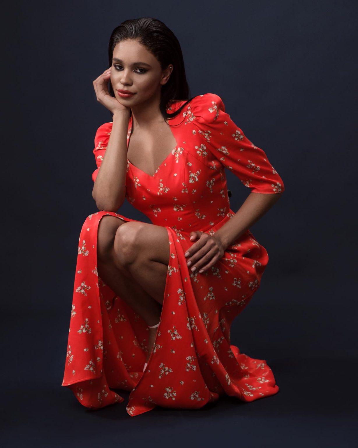 30 Red Dress Outfit 2025: Stunning Ideas for Every Occasion to Look ...