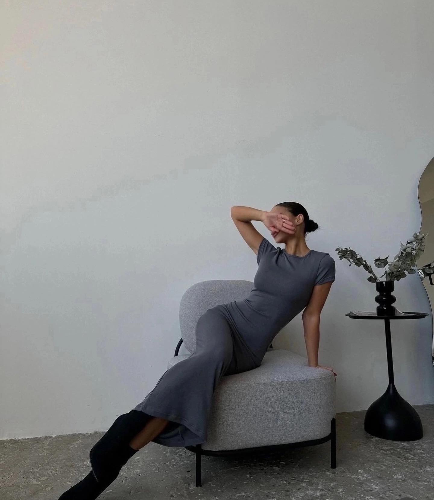 30 Long Dress Outfit Ideas for 2025: Stunning Styles for Every Occasion ...