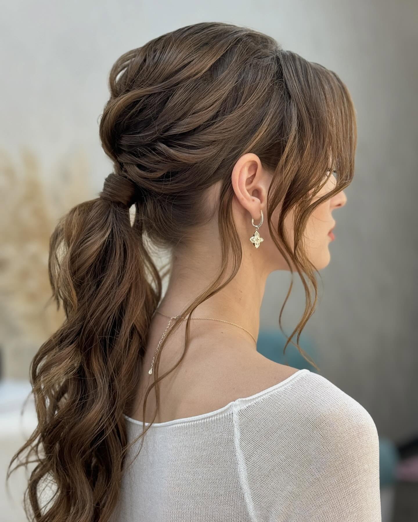 35 Long Hairstyles for Women 2025: Trendy Ideas for Every Age and ...