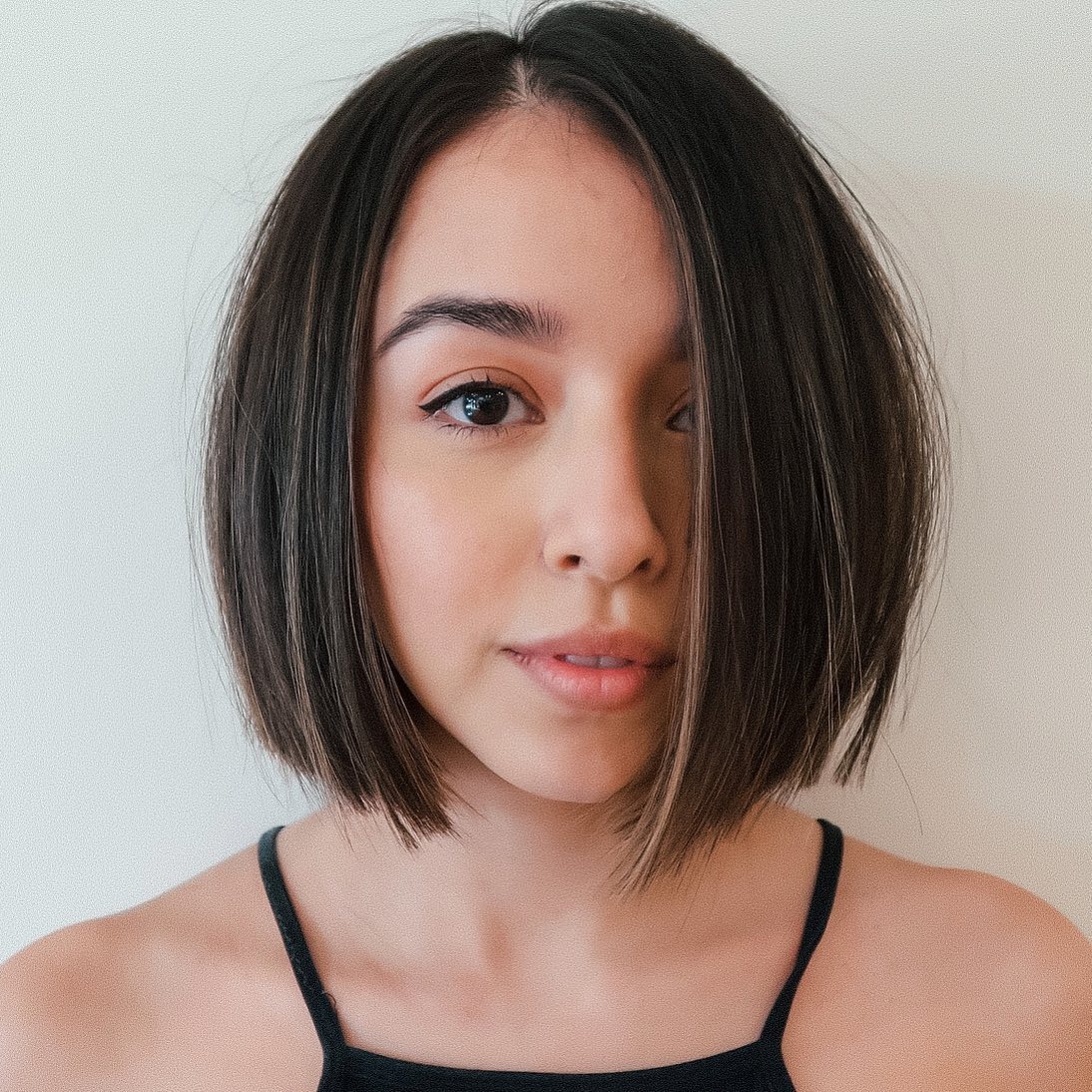 35 Chin Length Hairstyles That Will Transform Your Look – From Sleek to ...