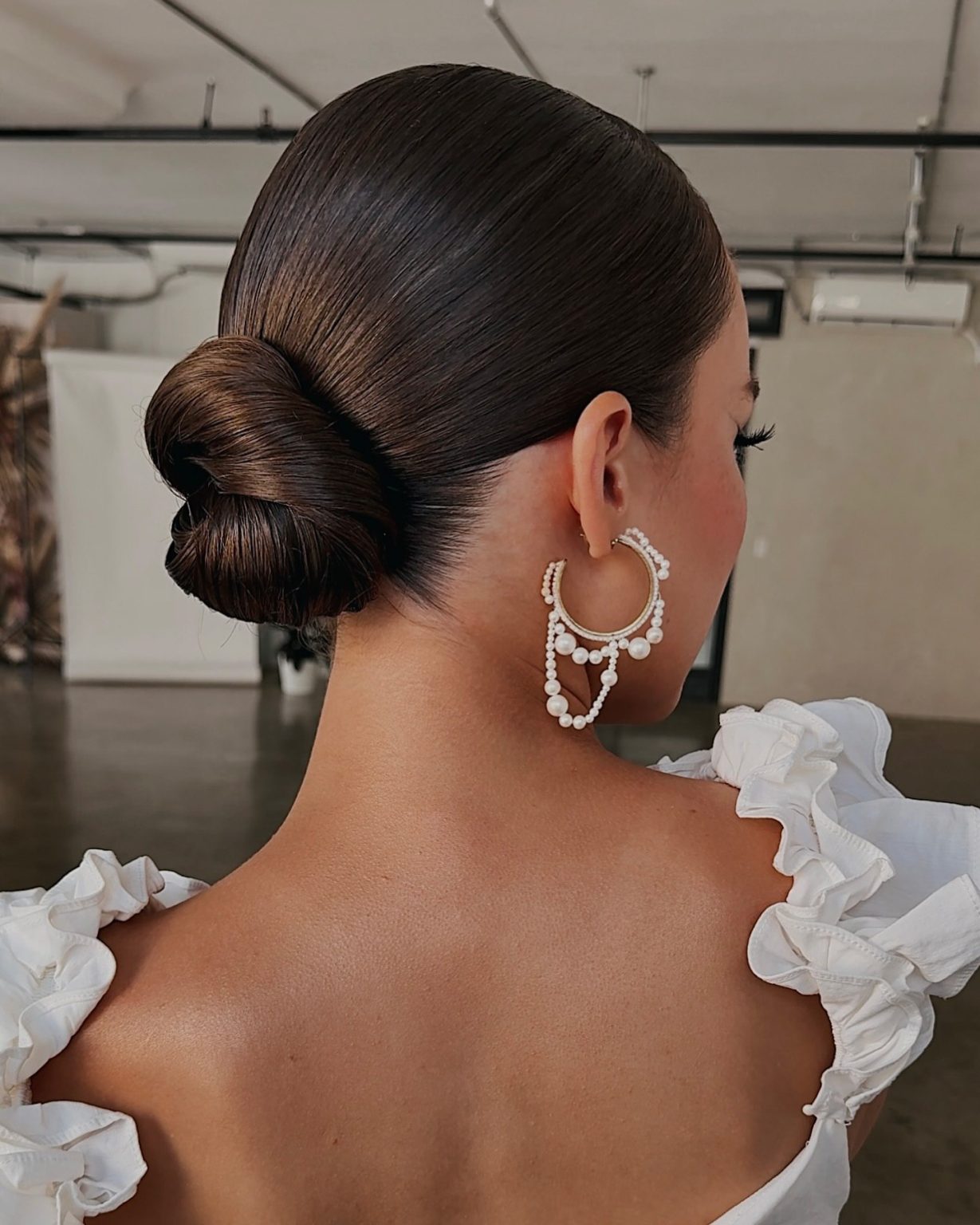 30 Sleek Hairstyles: Stunning Ideas for Every Occasion You’ll Love ...