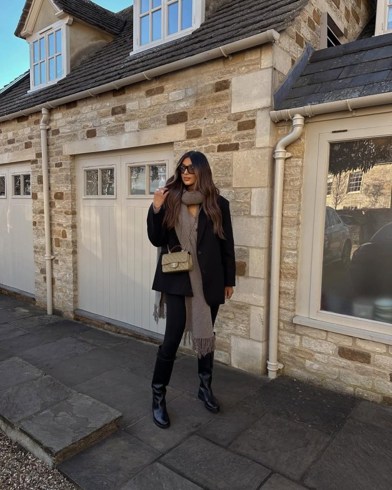 35 Casual Outfits for Women 2025: Trendy, Business and Everyday Looks ...