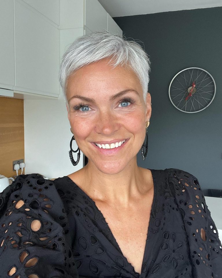 29 Stunning Short Hairstyles for Women Over 50 in 2025 to Inspire Your Next Look - divagaze.com