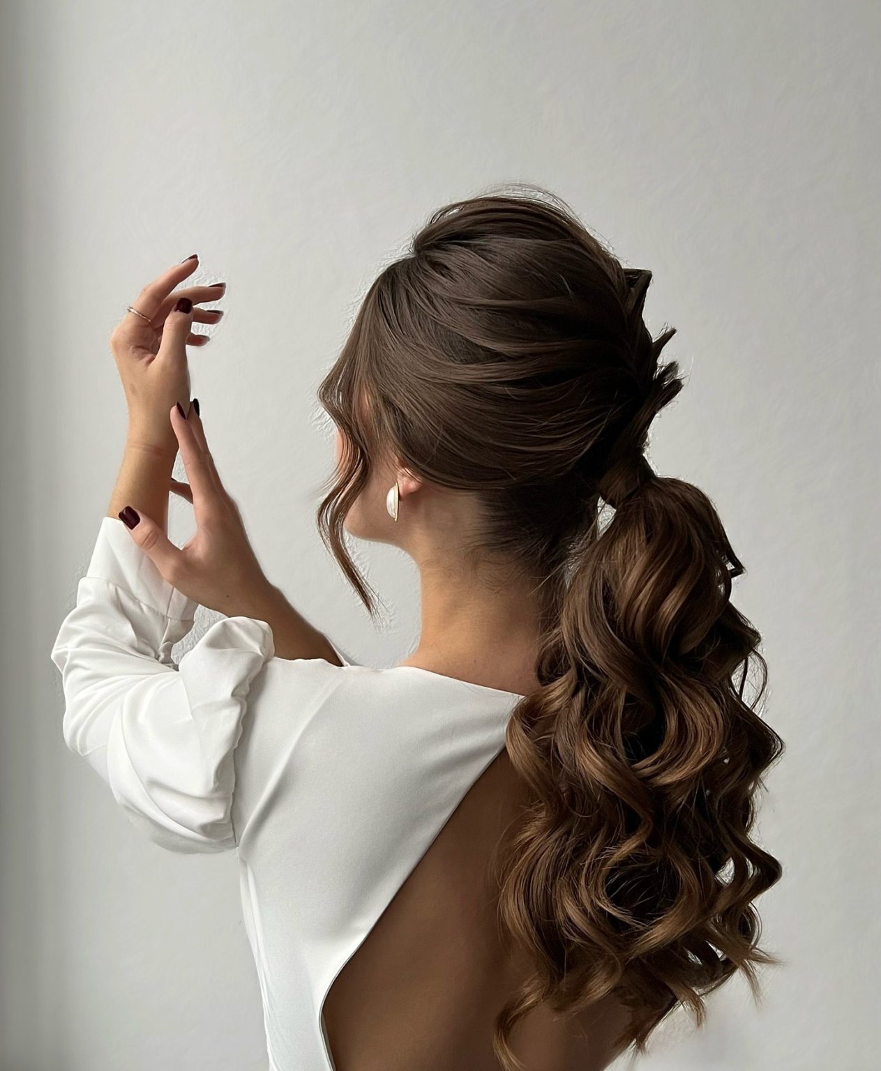 35 Long Hairstyles for Women 2025: Trendy Ideas for Every Age and ...