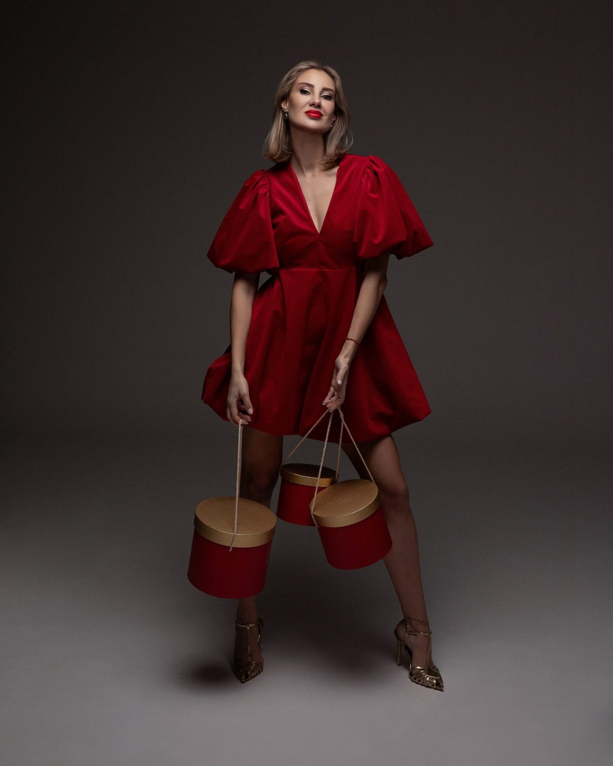 30 Red Dress Outfit 2025: Stunning Ideas for Every Occasion to Look ...