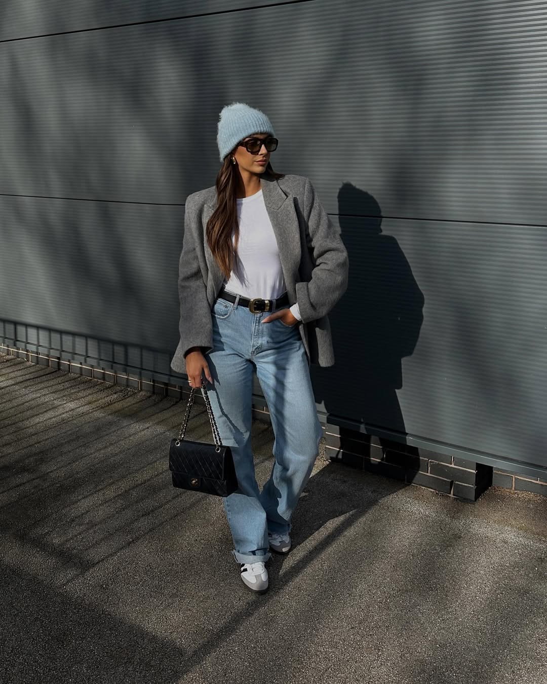 35 Casual Outfits for Women 2025: Trendy, Business and Everyday Looks ...