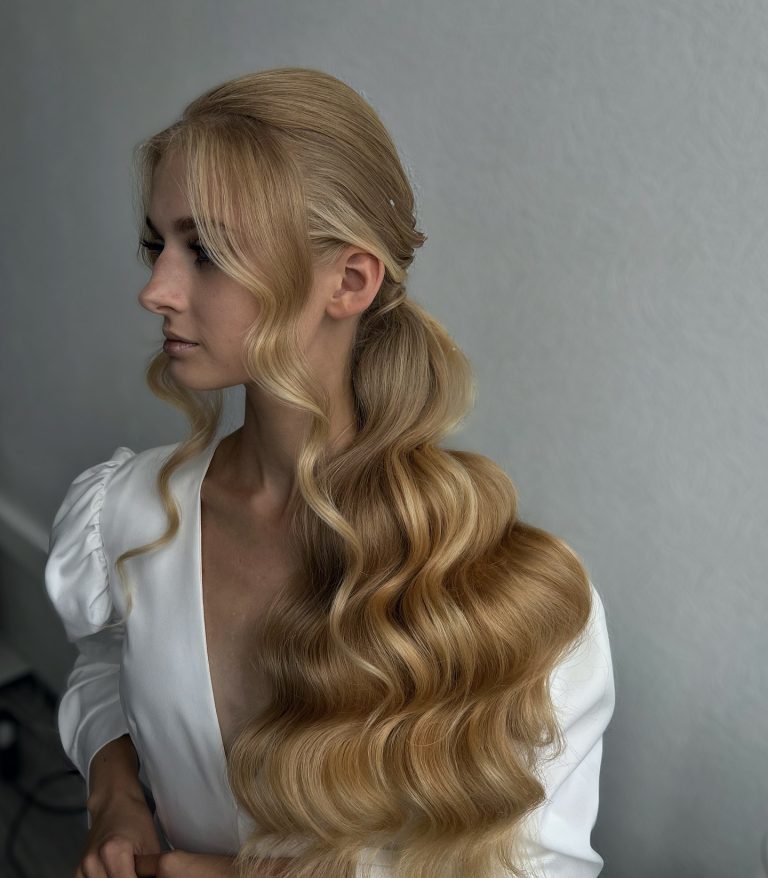 35 Long Hairstyles for Women 2025: Trendy Ideas for Every Age and ...