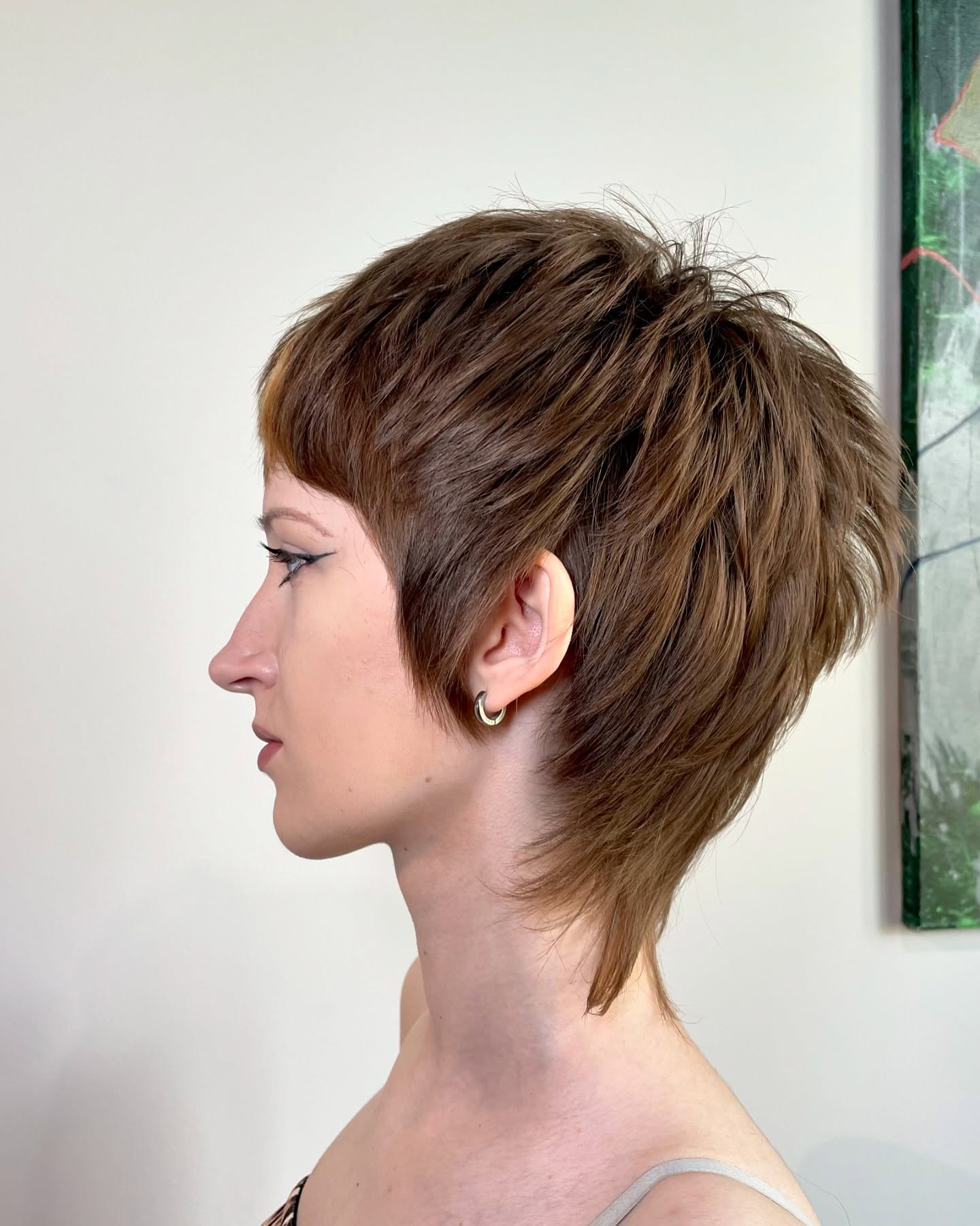 30 Mullet Haircuts That Redefine Modern Style – From Soft Waves to Edgy ...