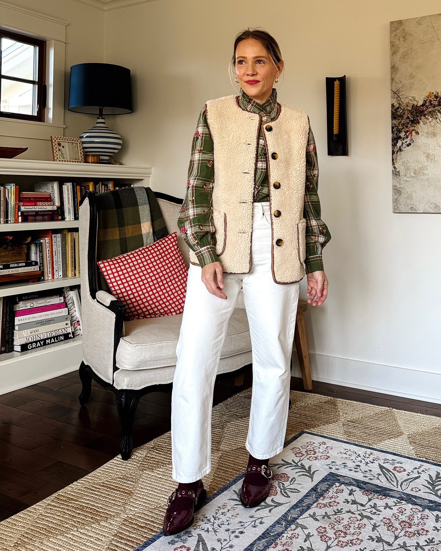 35 Outfits for Women Over 50 in 2025: Timeless, Chic, and Perfect for ...