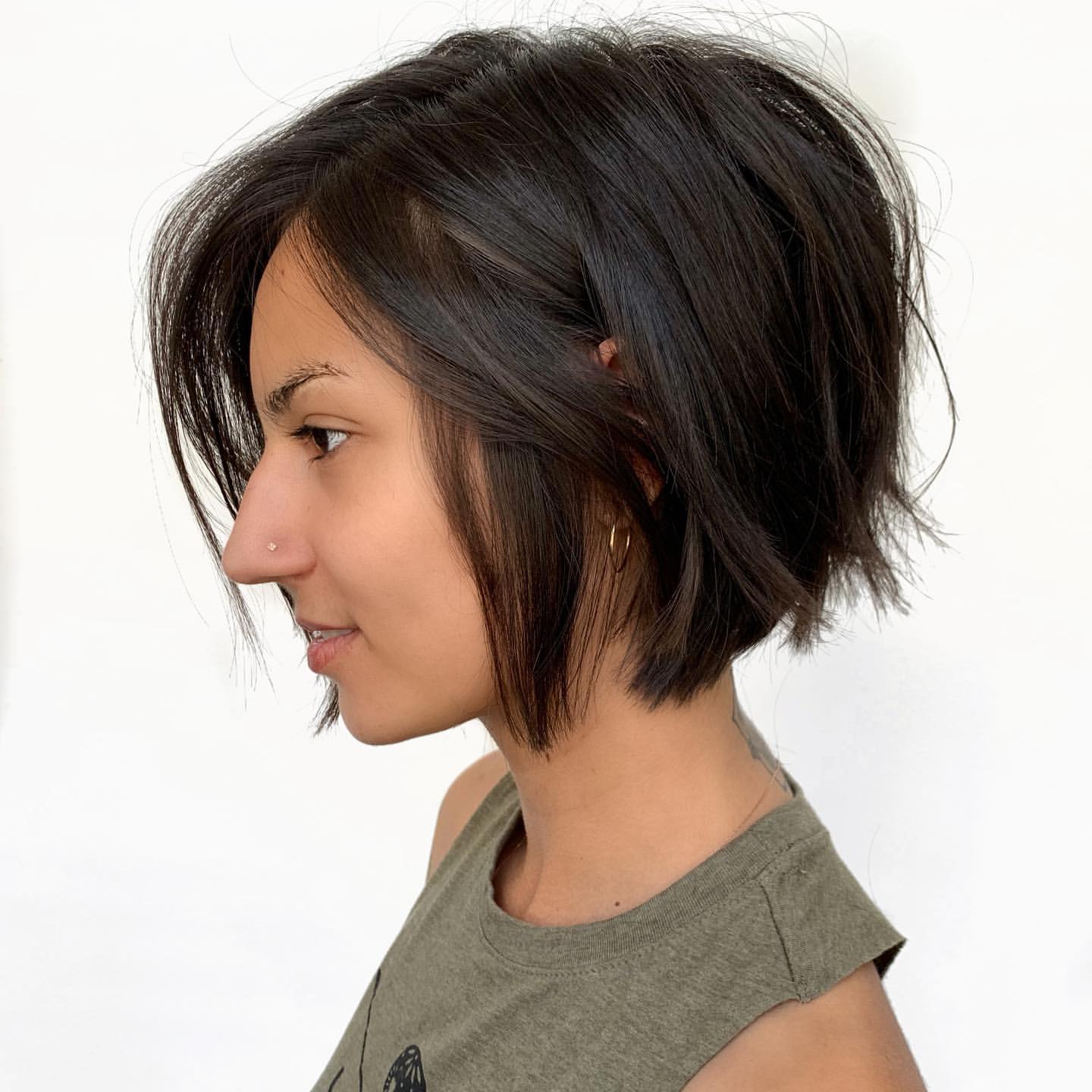 25 Short Hairstyles Women 2025: Trendy Cuts You’ll Want to Try Right ...