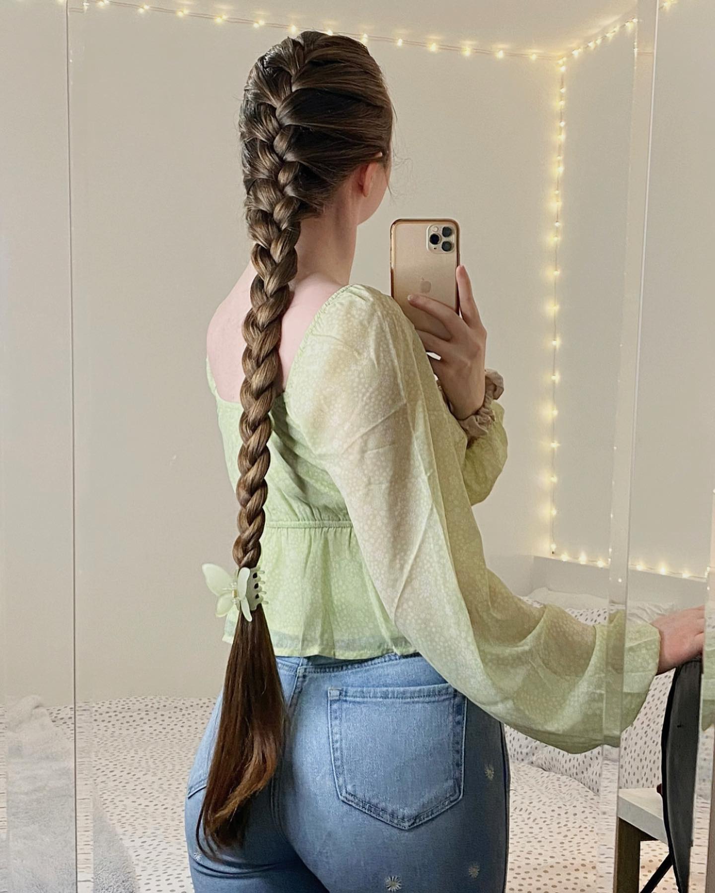 30 Long Hair Hairstyles 2025 That Will Elevate Your Look for Any ...