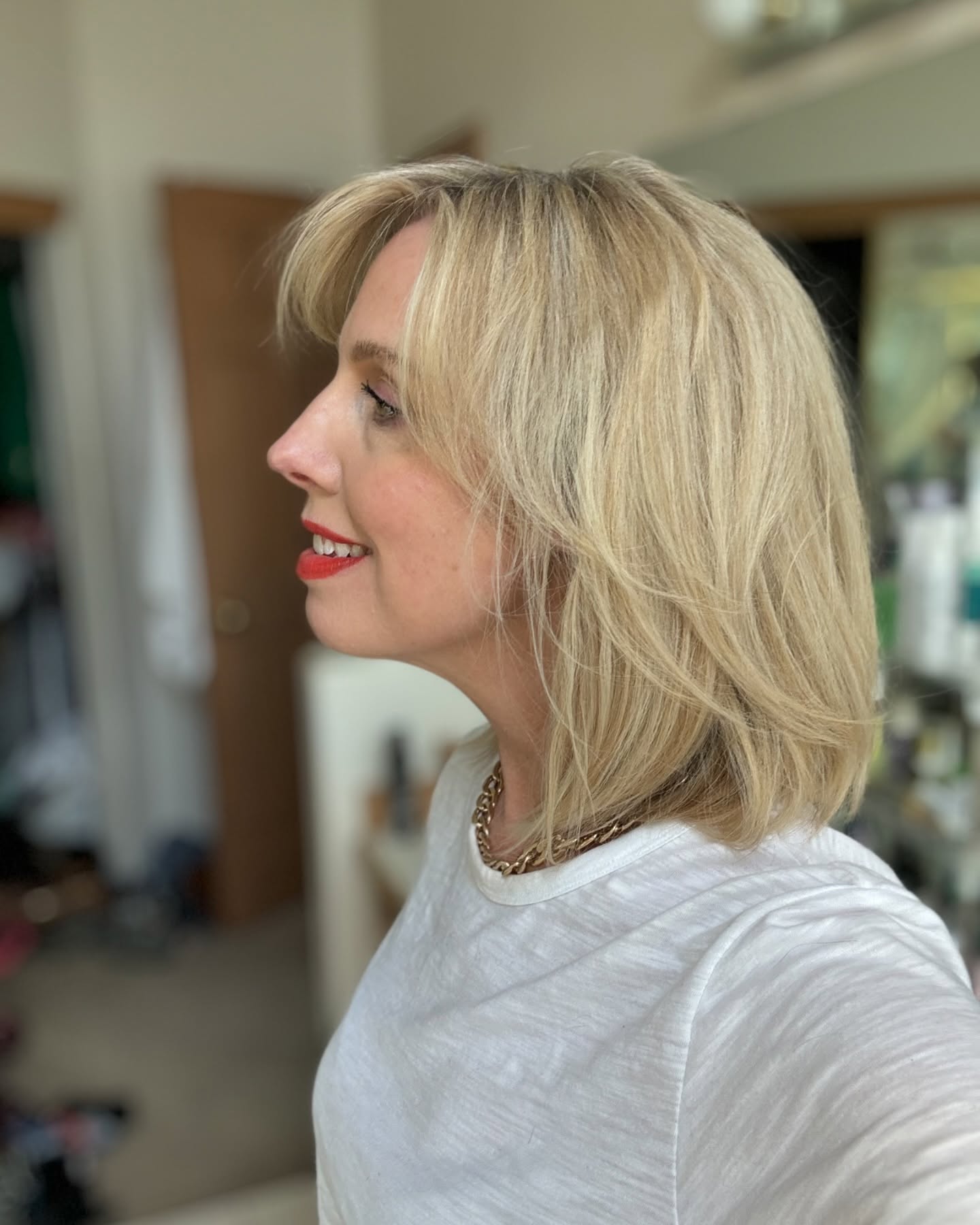 35 Stunning Hairstyles for Women Over 50 in 2025 – Modern, Trendy, and ...