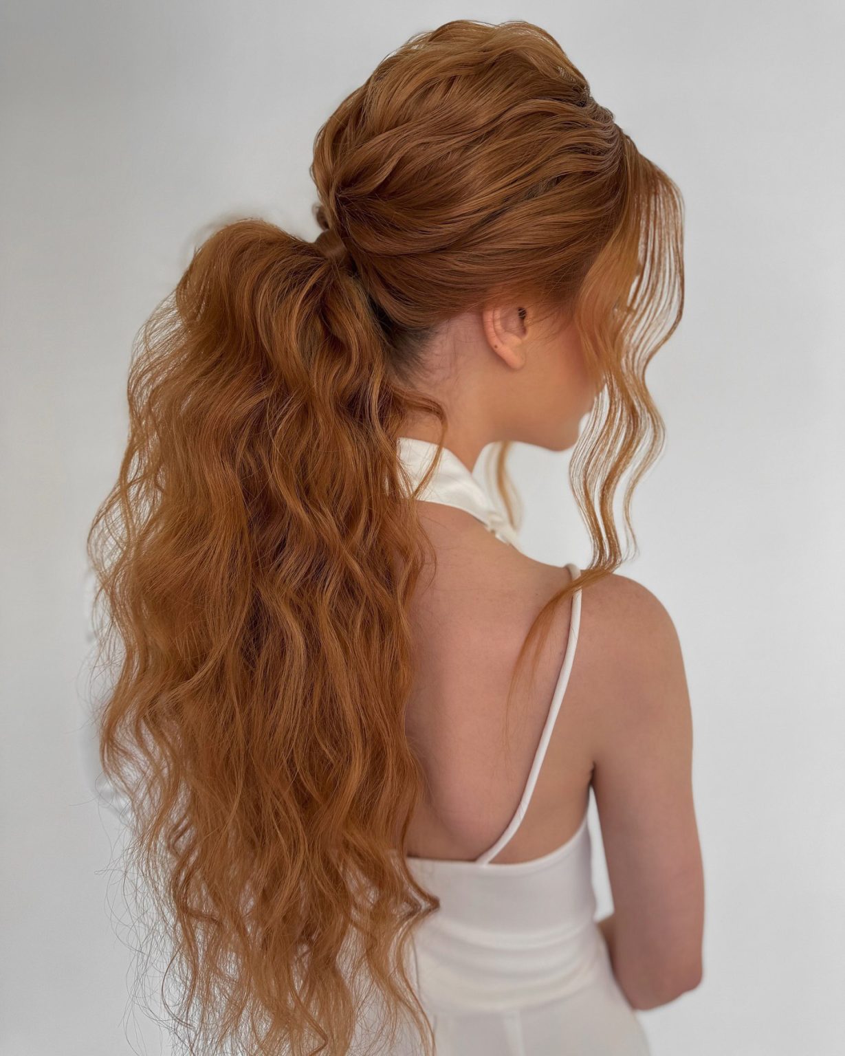 35 Long Hairstyles for Women 2025: Trendy Ideas for Every Age and ...