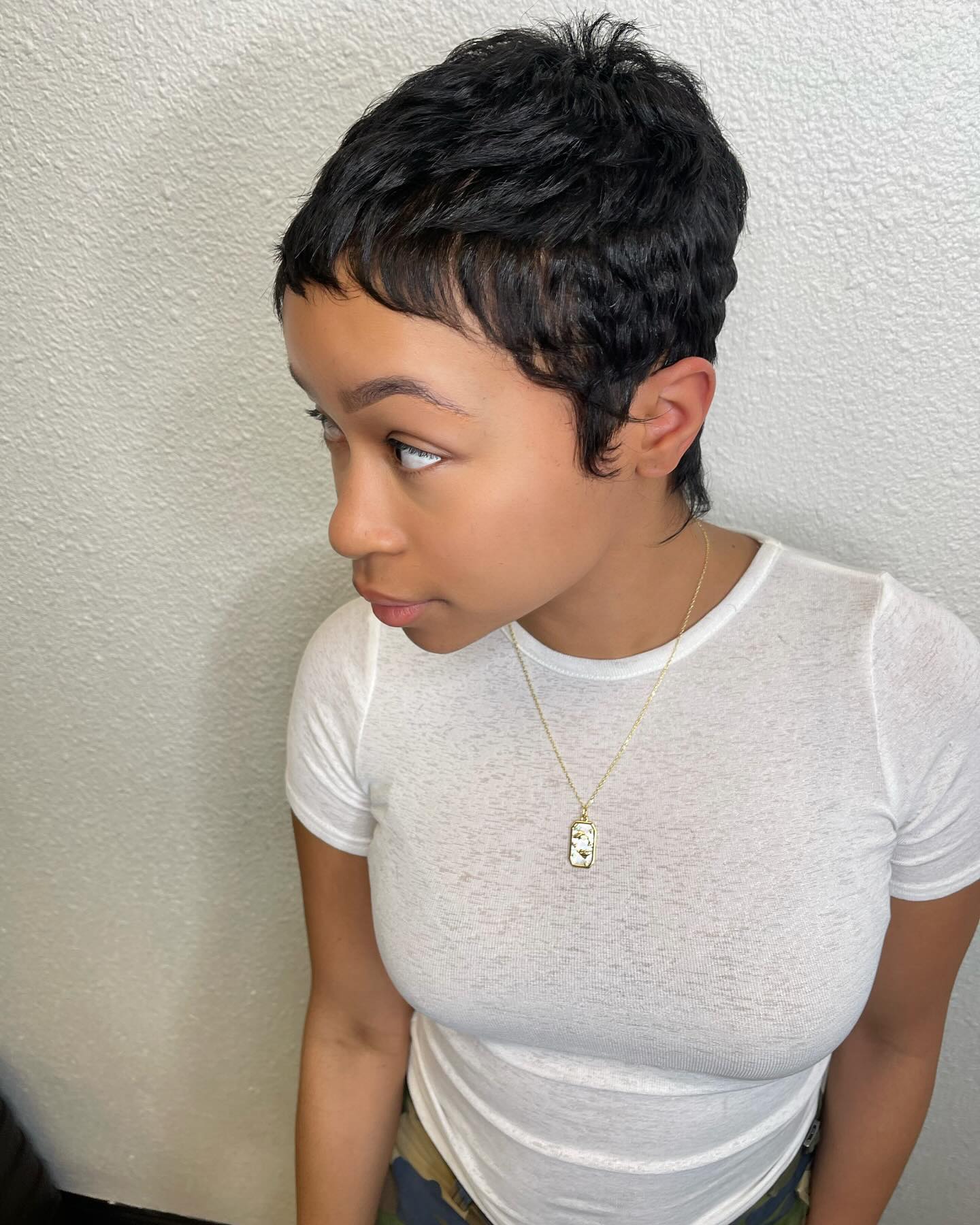 25 Tapered Haircuts 2025 for Women: Stunning Styles to Inspire Your ...