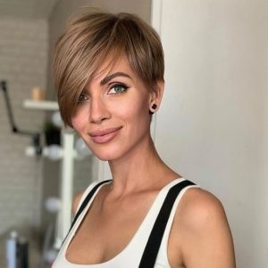 35 Pixie Haircuts for Women 2025: Stylish, Chic, and Perfect for Every ...