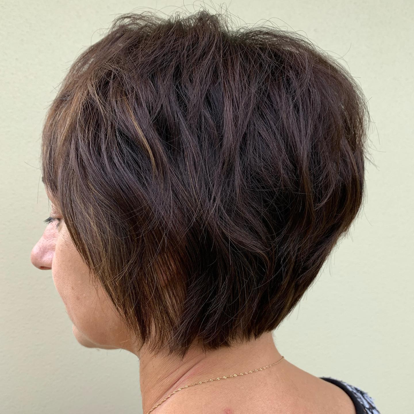 30 Short Layered Hairstyles 2025: Trendy Cuts to Elevate Your Look ...