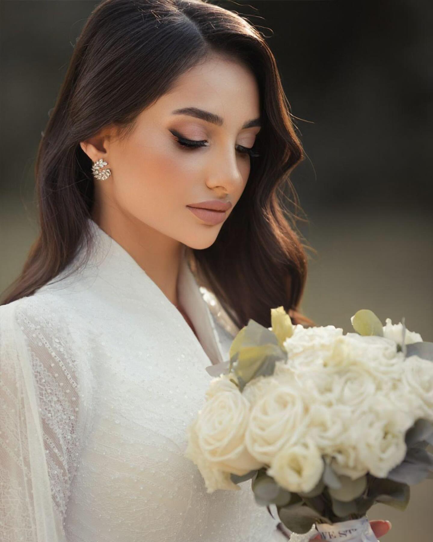 25 Bridal Makeup Looks 2025: Stunning Ideas to Elevate Your Wedding Day ...