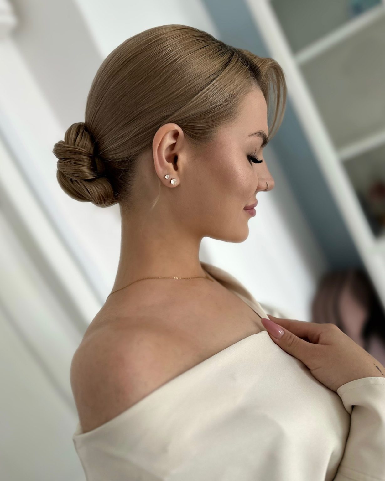 30 Sleek Hairstyles: Stunning Ideas for Every Occasion You’ll Love ...