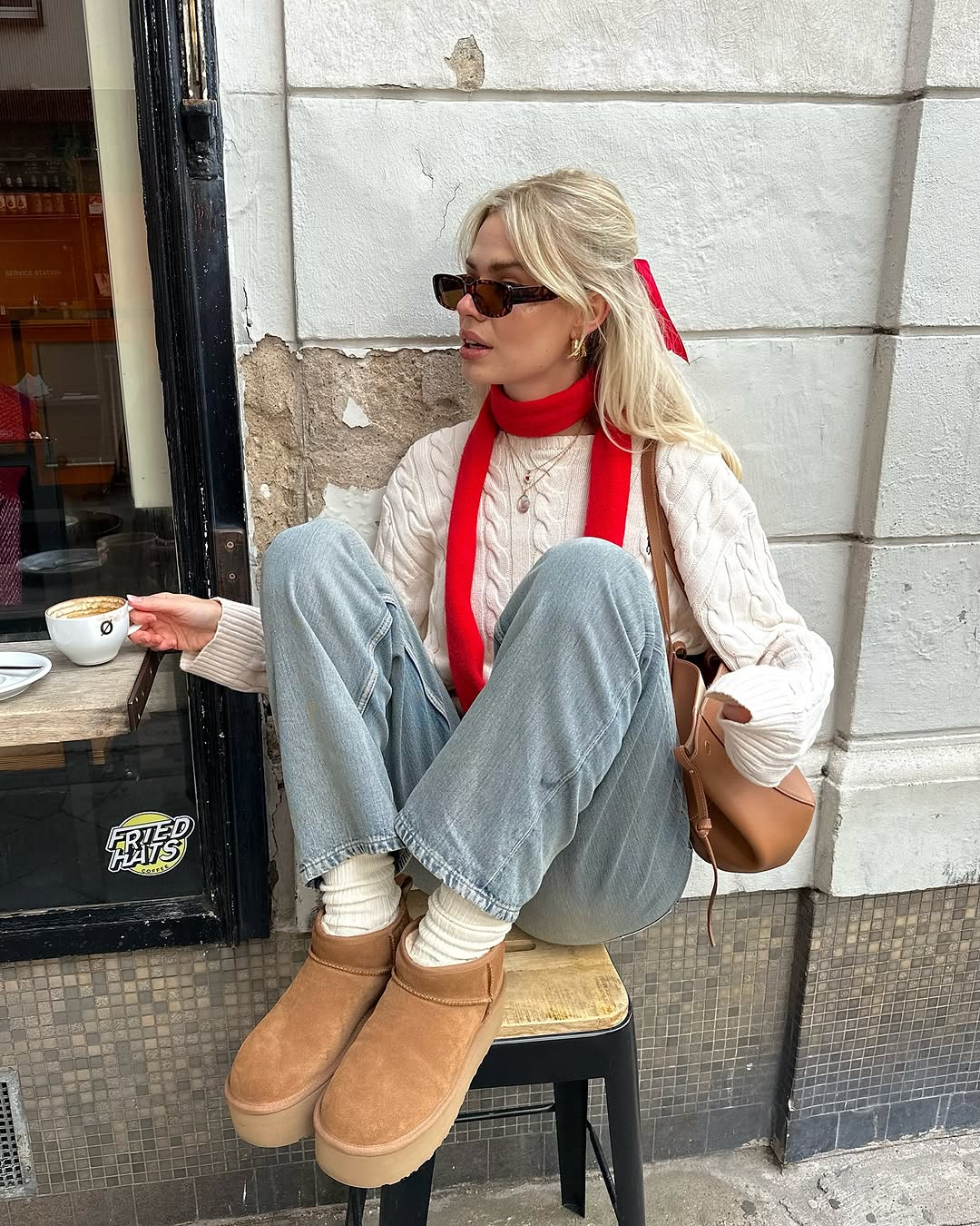 35 Cute Everyday Outfits 2025 – Trendy and Effortless Looks for Every ...