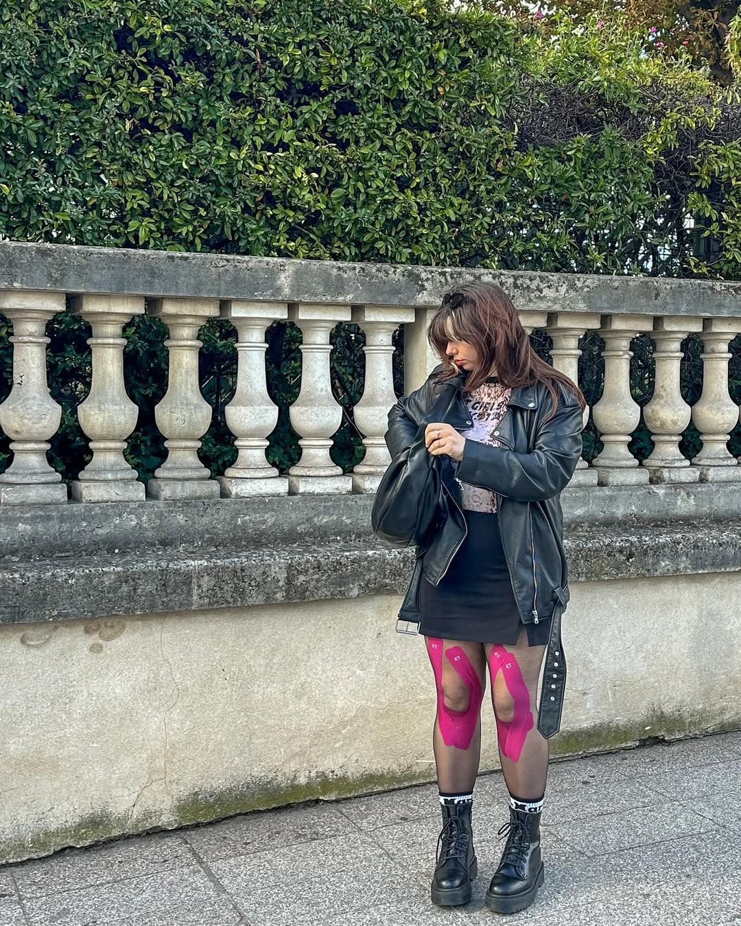 29 Rockstar Girlfriend Outfit 2025: Bold, Edgy and Effortlessly Cool ...