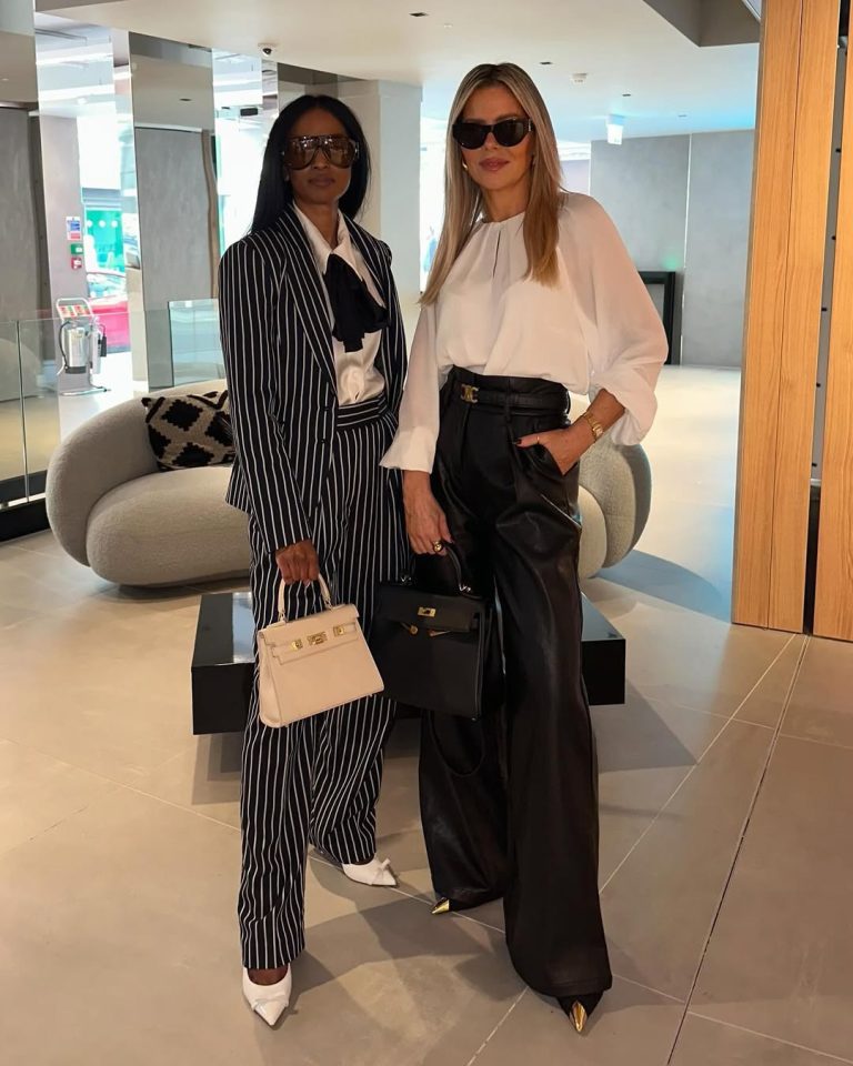 25 Business Casual Outfits 2025: Stylish and Trendy Looks for Work ...