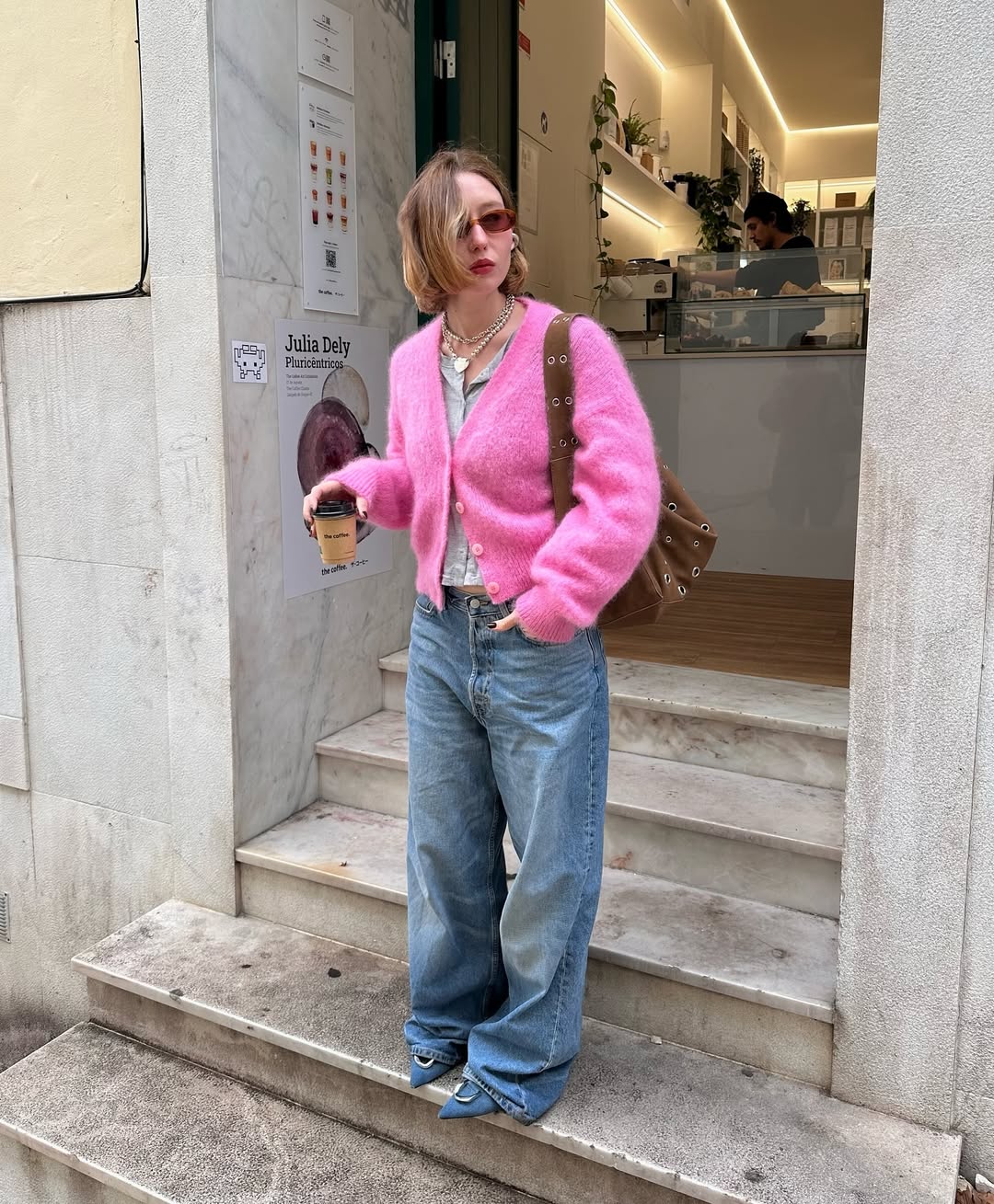 35 Cute Everyday Outfits 2025 – Trendy and Effortless Looks for Every ...