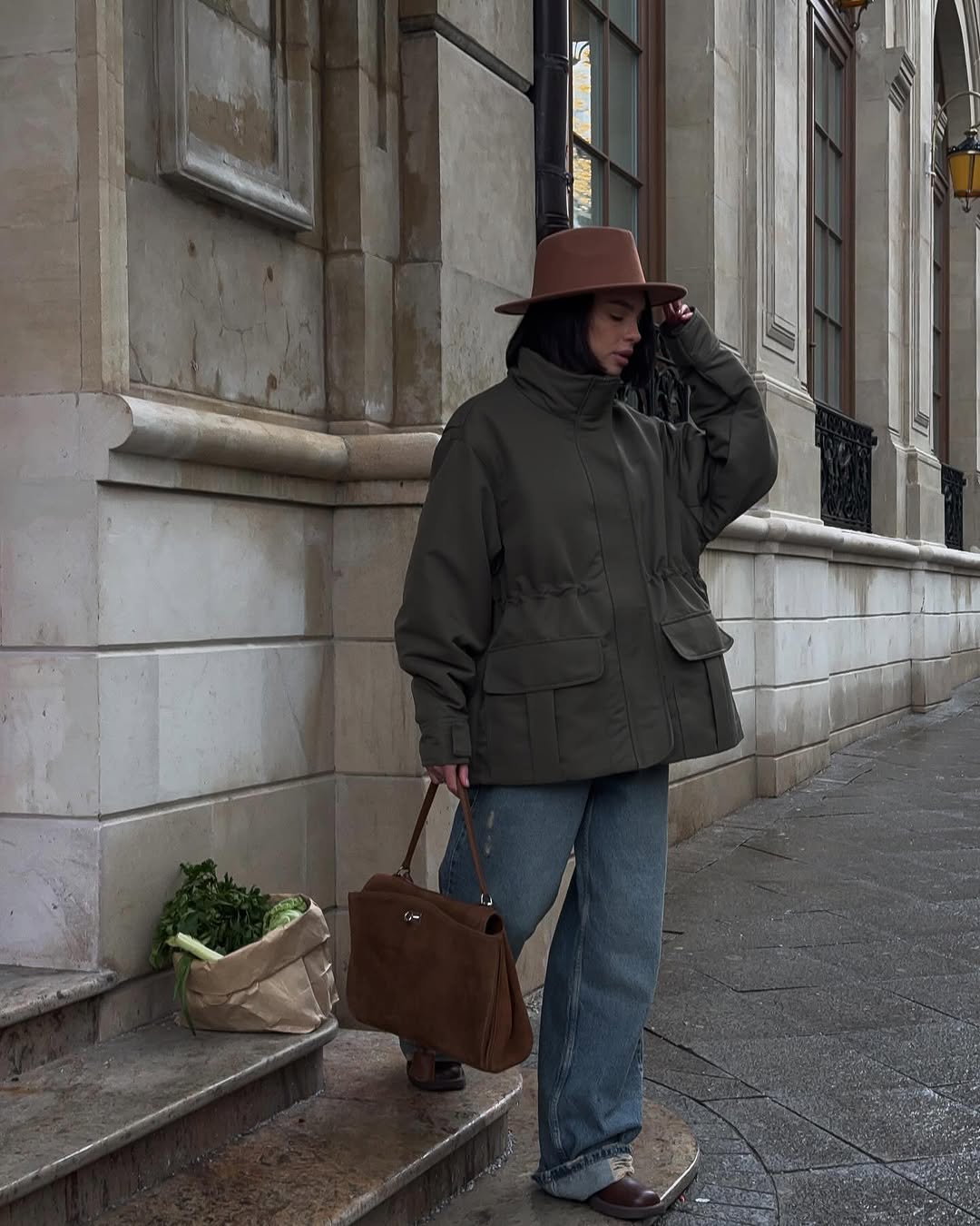 25 Hat Outfits for Women 2025: Trendy and Classy Ways to Style Hats for ...