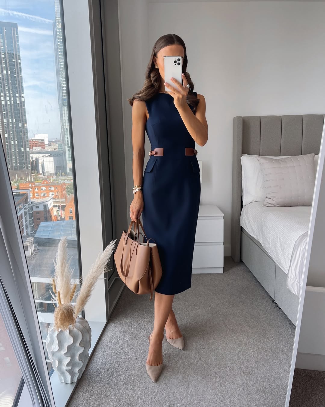 30 Work Outfits Women 2025: Trendy, Professional and Chic Office Looks ...